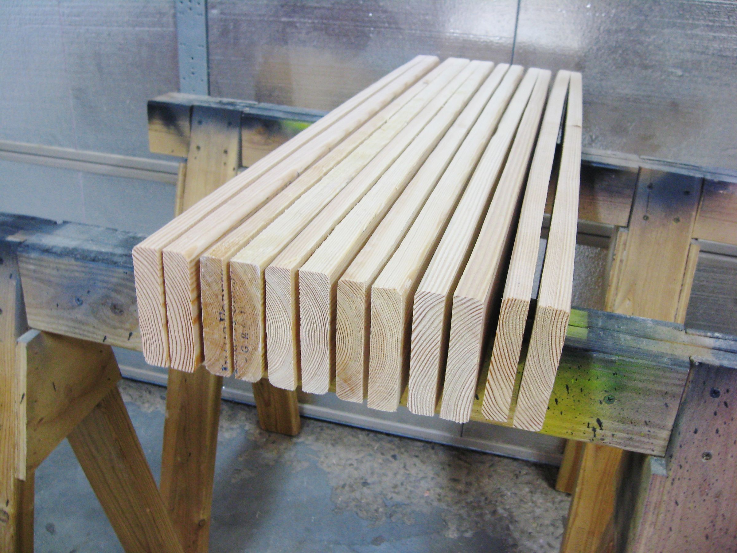 Make Your Own Pallet! : 8 Steps (with Pictures) - Instructables