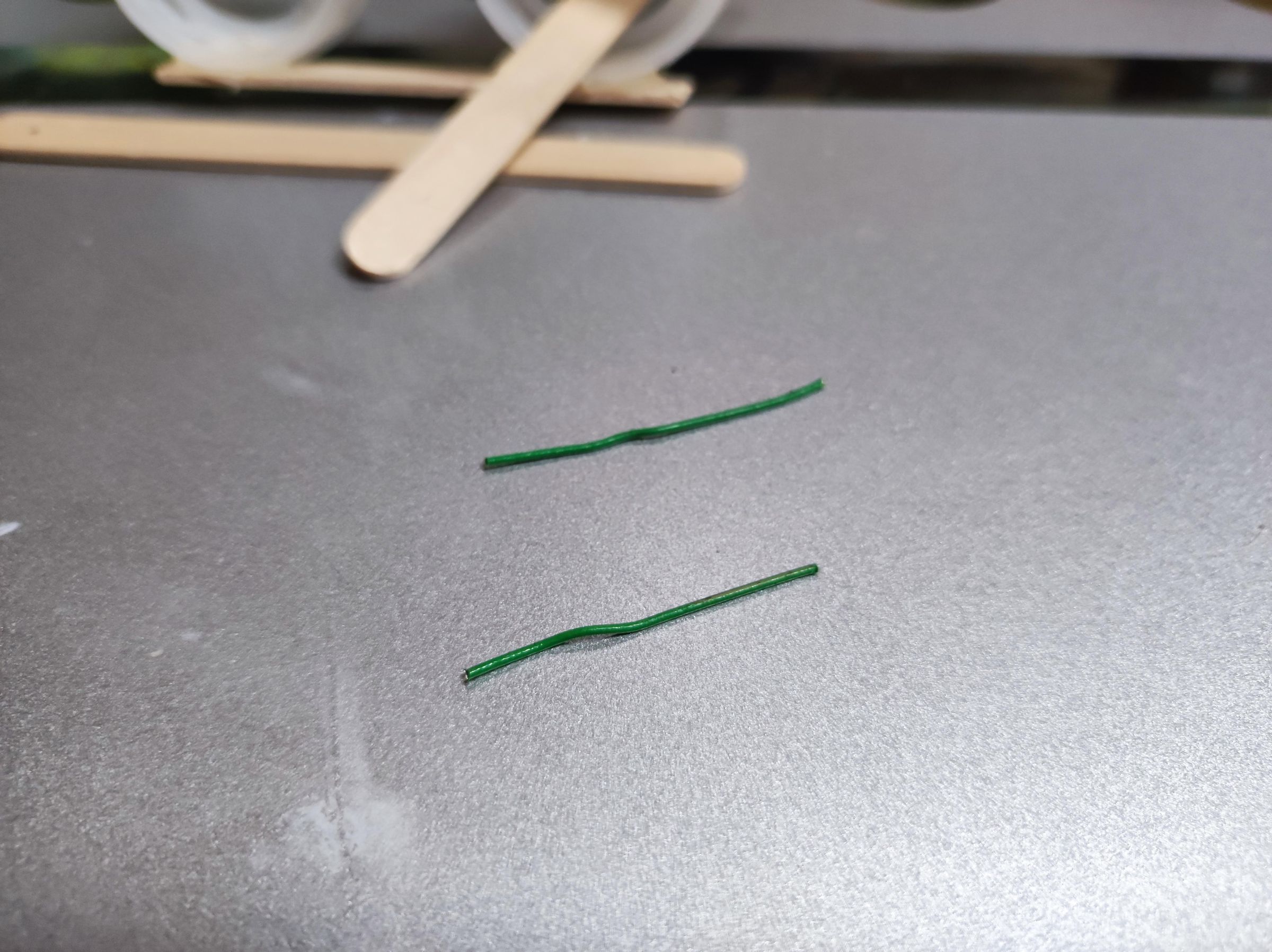 Low Budget Mechanised Movable Eyes : 4 Steps (with Pictures ...