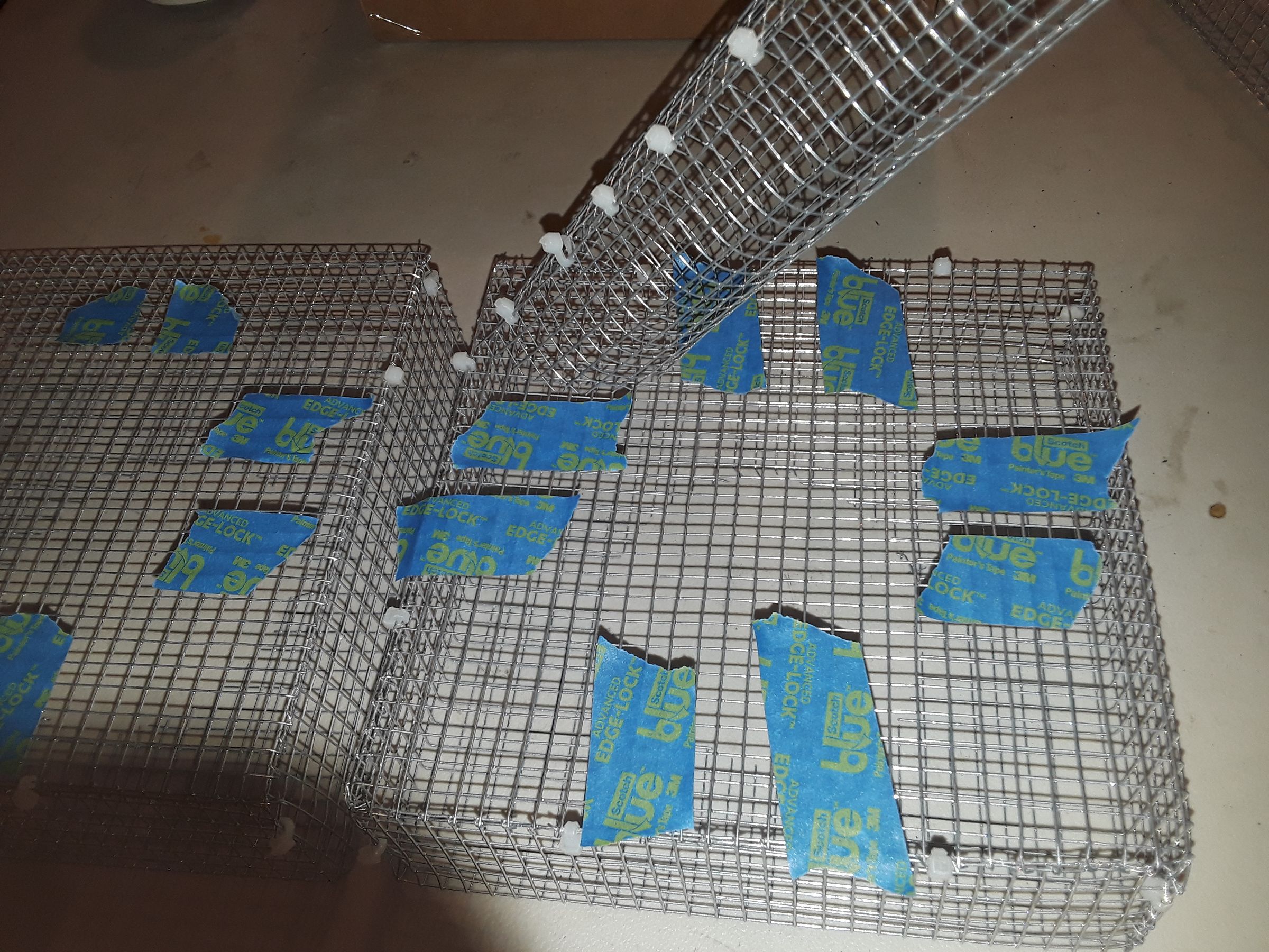 Ground Level Fog Effects : 11 Steps - Instructables