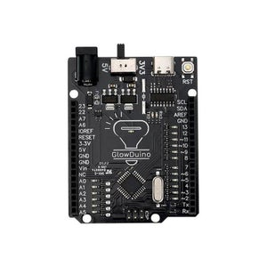 Impossible LED Christmas Tree : 8 Steps (with Pictures) - Instructables