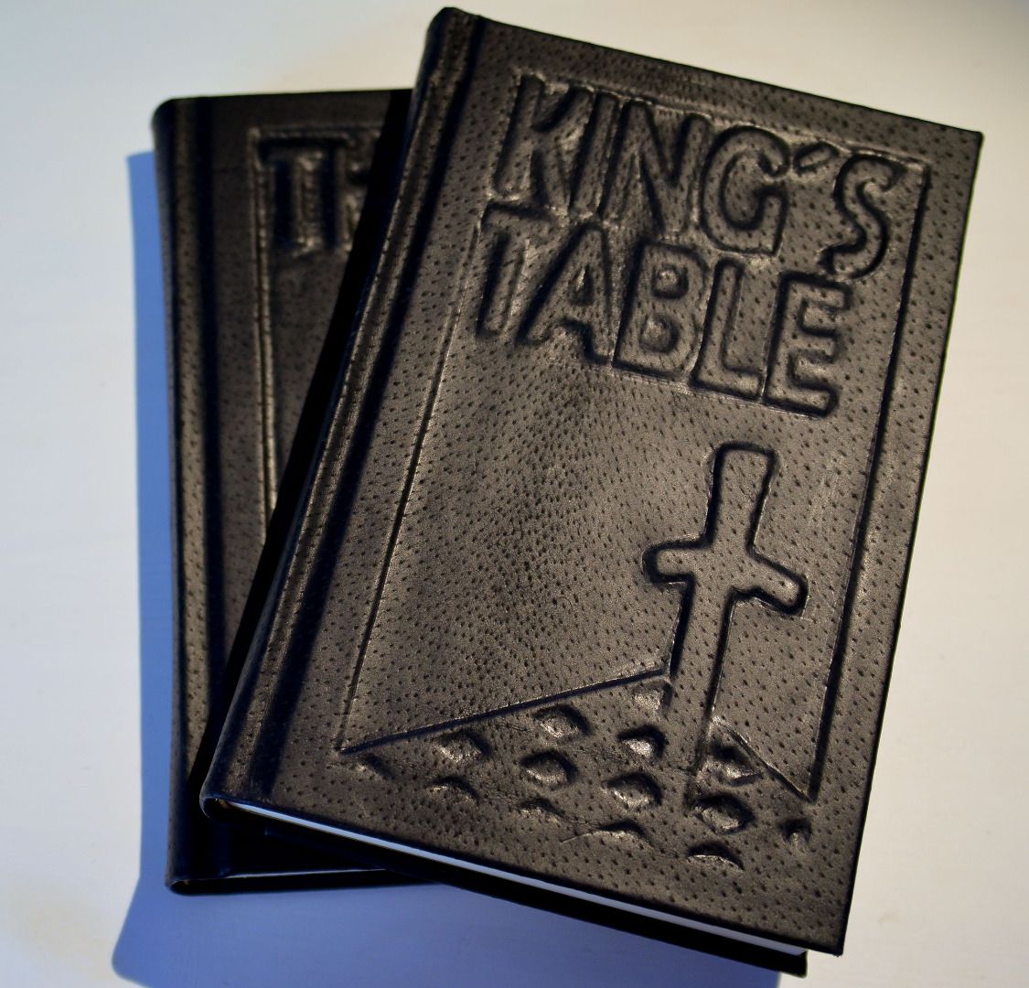 Leather Binding a Paperback: a New and Improved Guide : 23 Steps (with ...