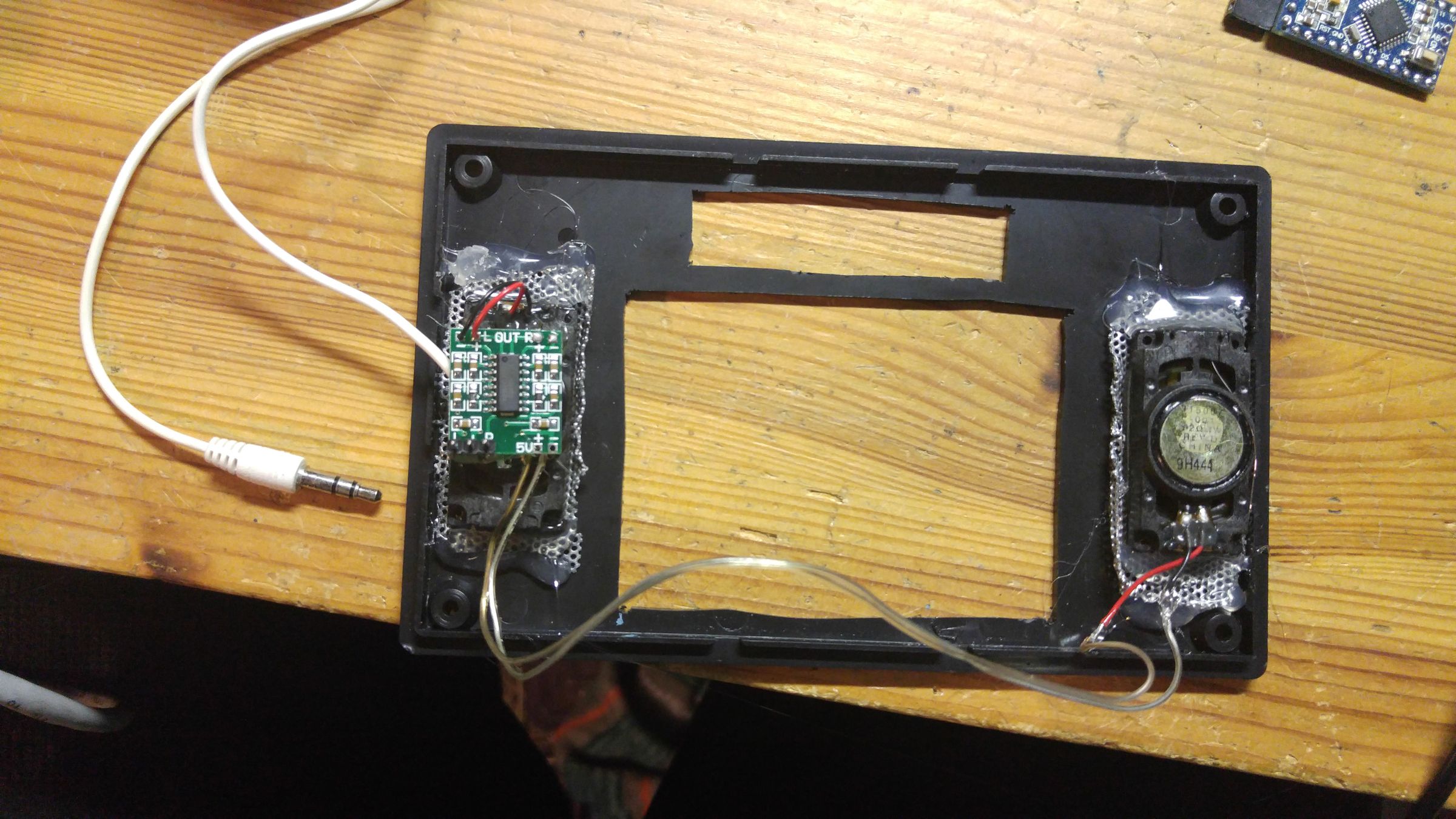 NTime: the Arduino Powered Smart Alarm System : 15 Steps (with Pictures) - Instructables