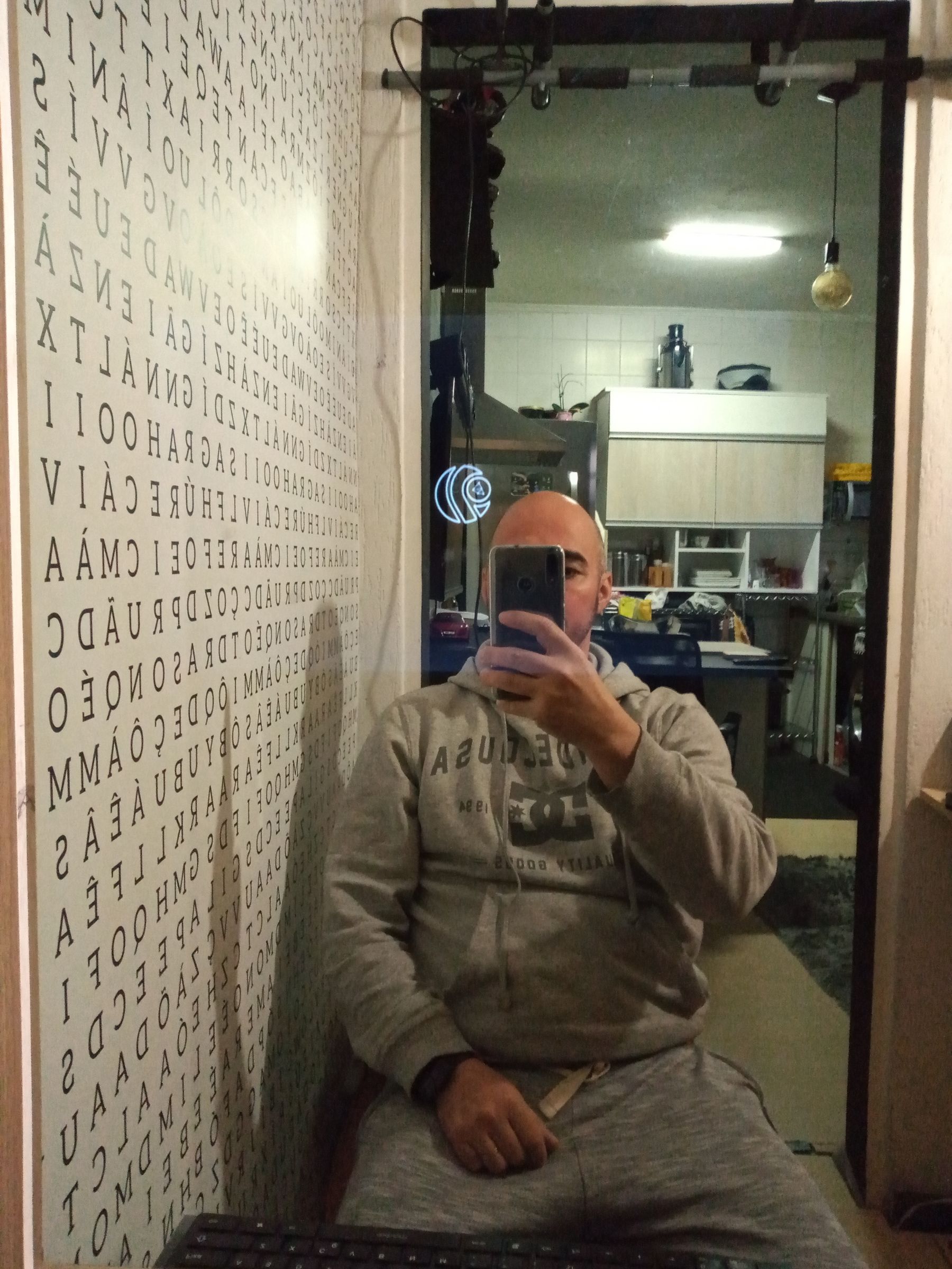 Smart Mirror With Voice Command and Google Home - Instructables