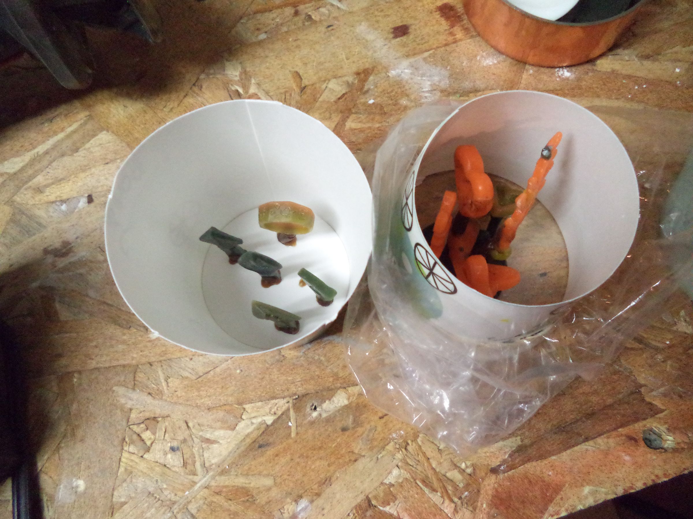 Turn Wax to Metal (lost-wax Casting) : 6 Steps (with Pictures ...