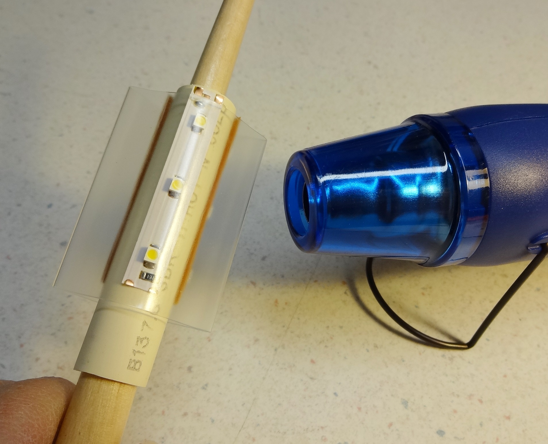 Tea Cup Lamp, Coffee Cup Lamp : 13 Steps (with Pictures) - Instructables