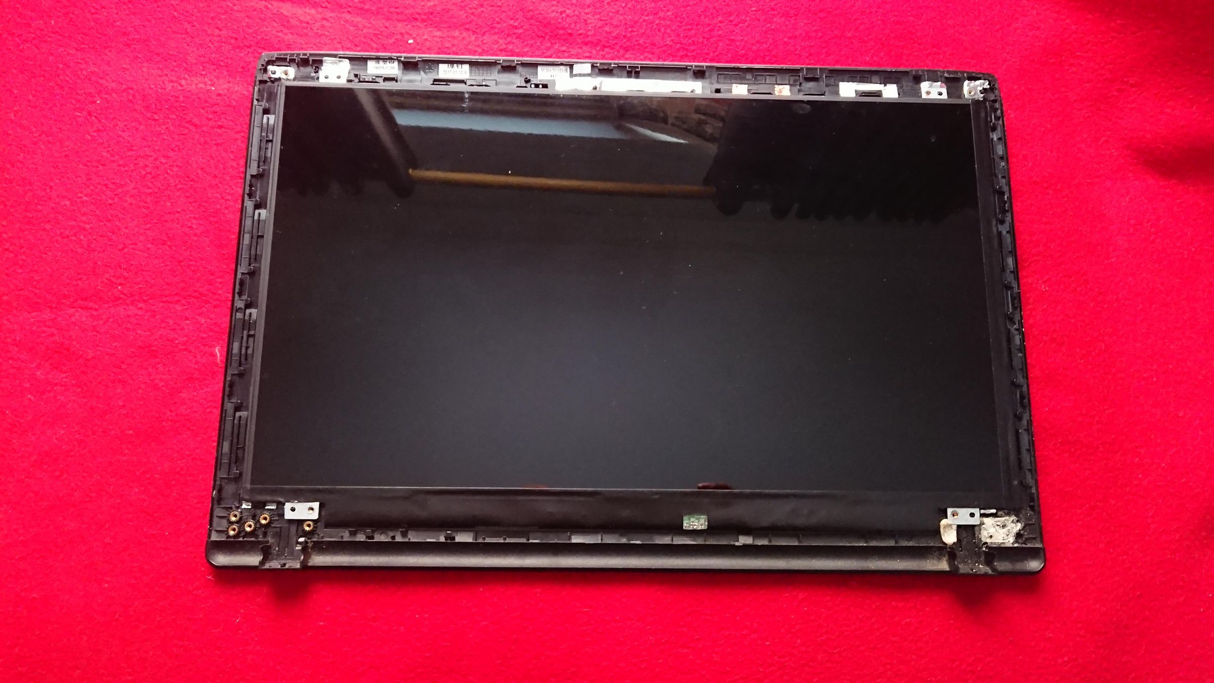 Repurposed Laptop Monitor Version 2.0 : 5 Steps - Instructables