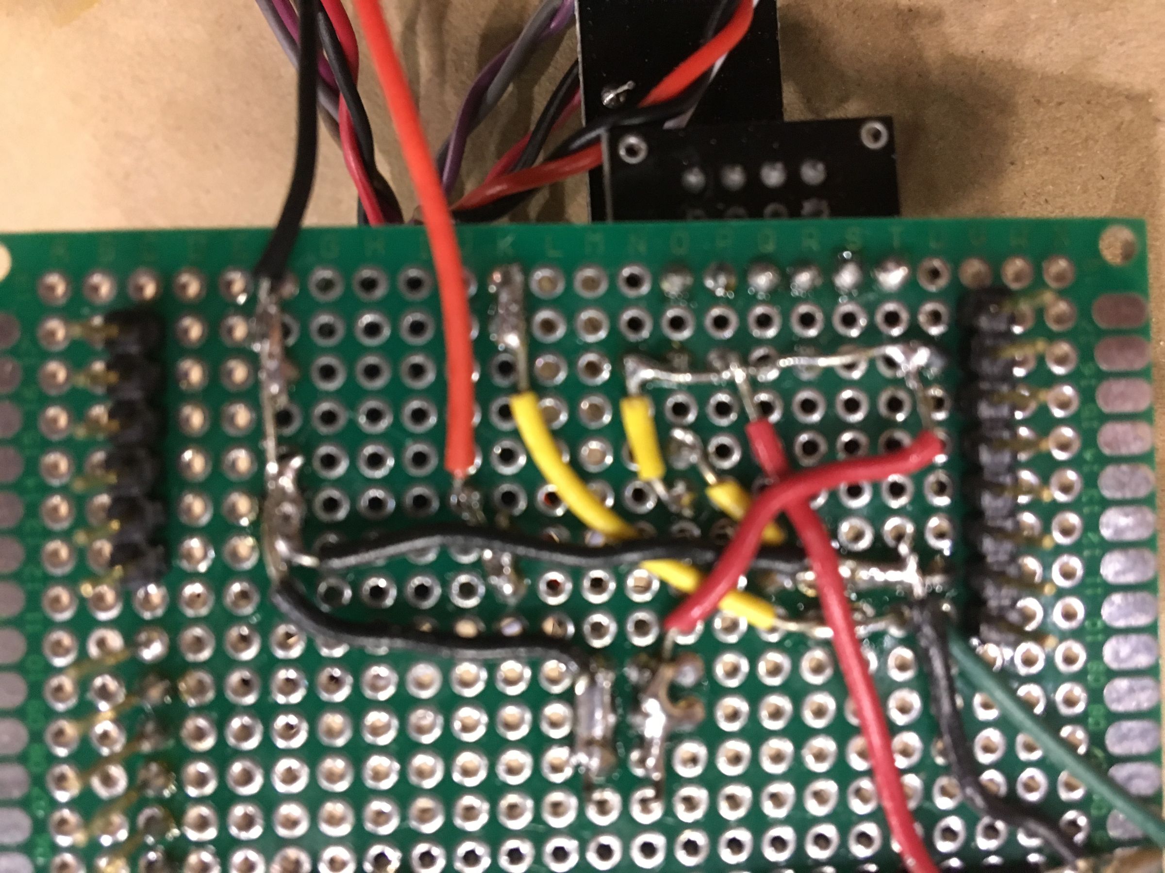 NRF24L01 DMX Relay Module : 8 Steps - Instructables