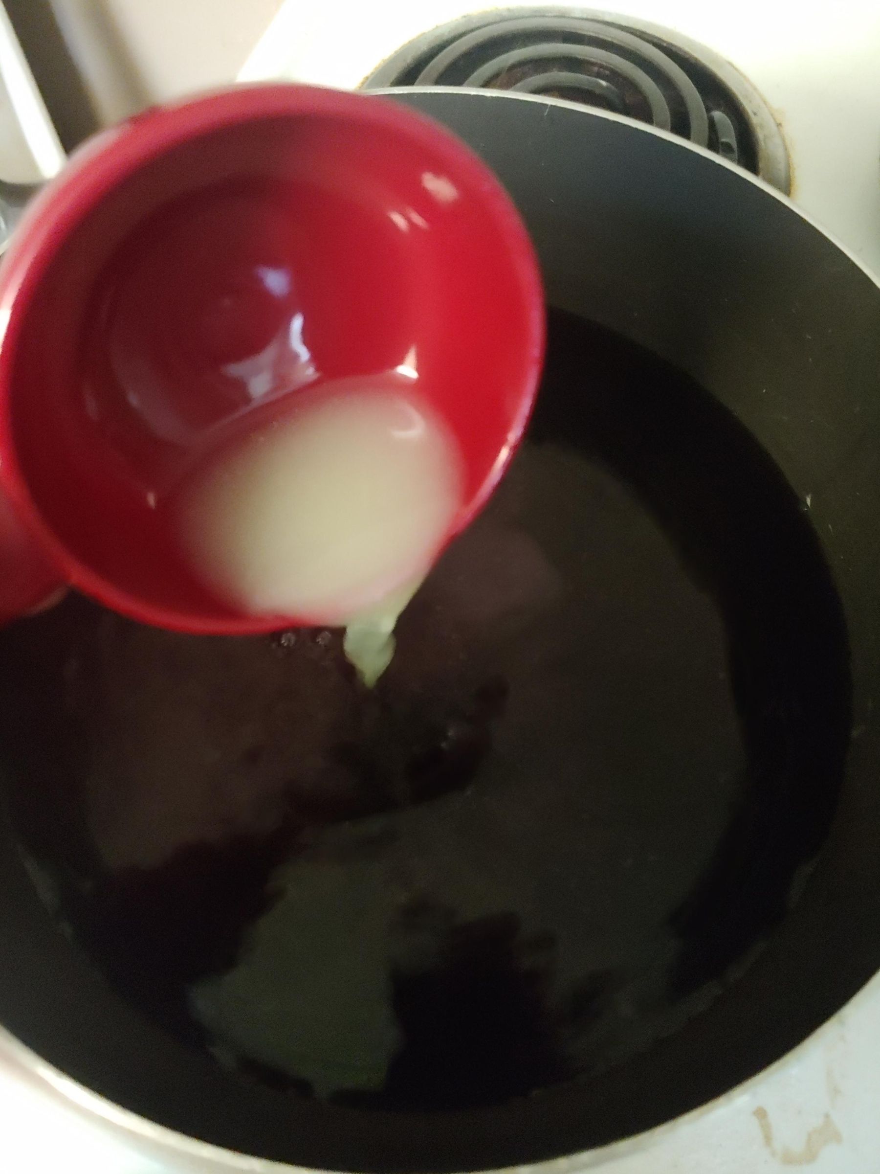 Color Changing Lilac Jelly : 4 Steps (with Pictures) - Instructables