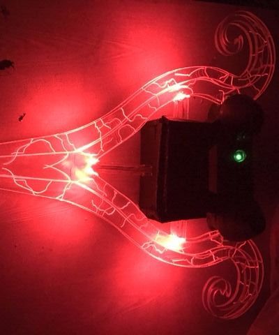 Pulse Sword : 6 Steps (with Pictures) - Instructables