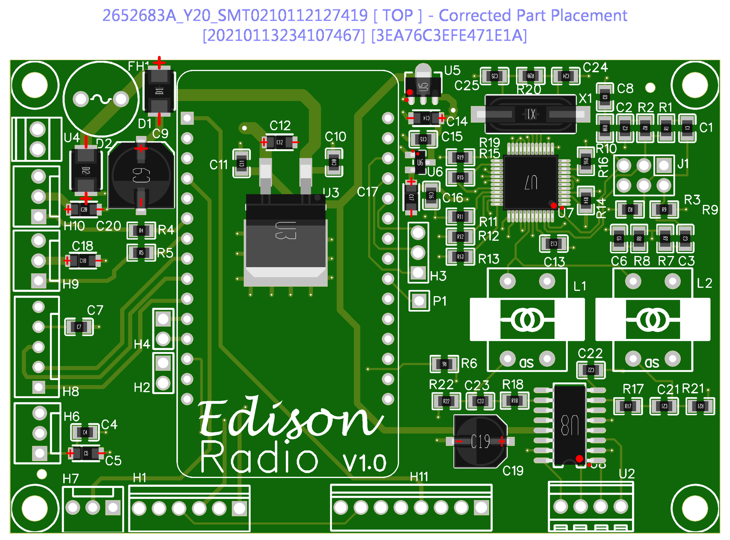 EDISON Radio : 8 Steps (with Pictures) - Instructables