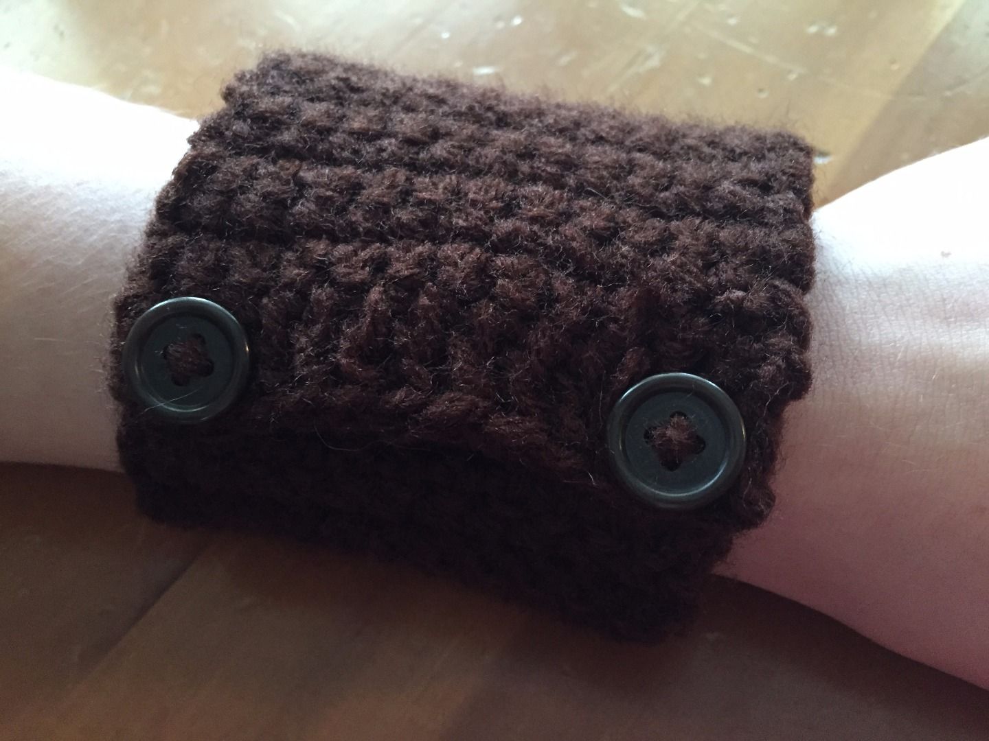 Doctor Who Time Vortex Manipulator