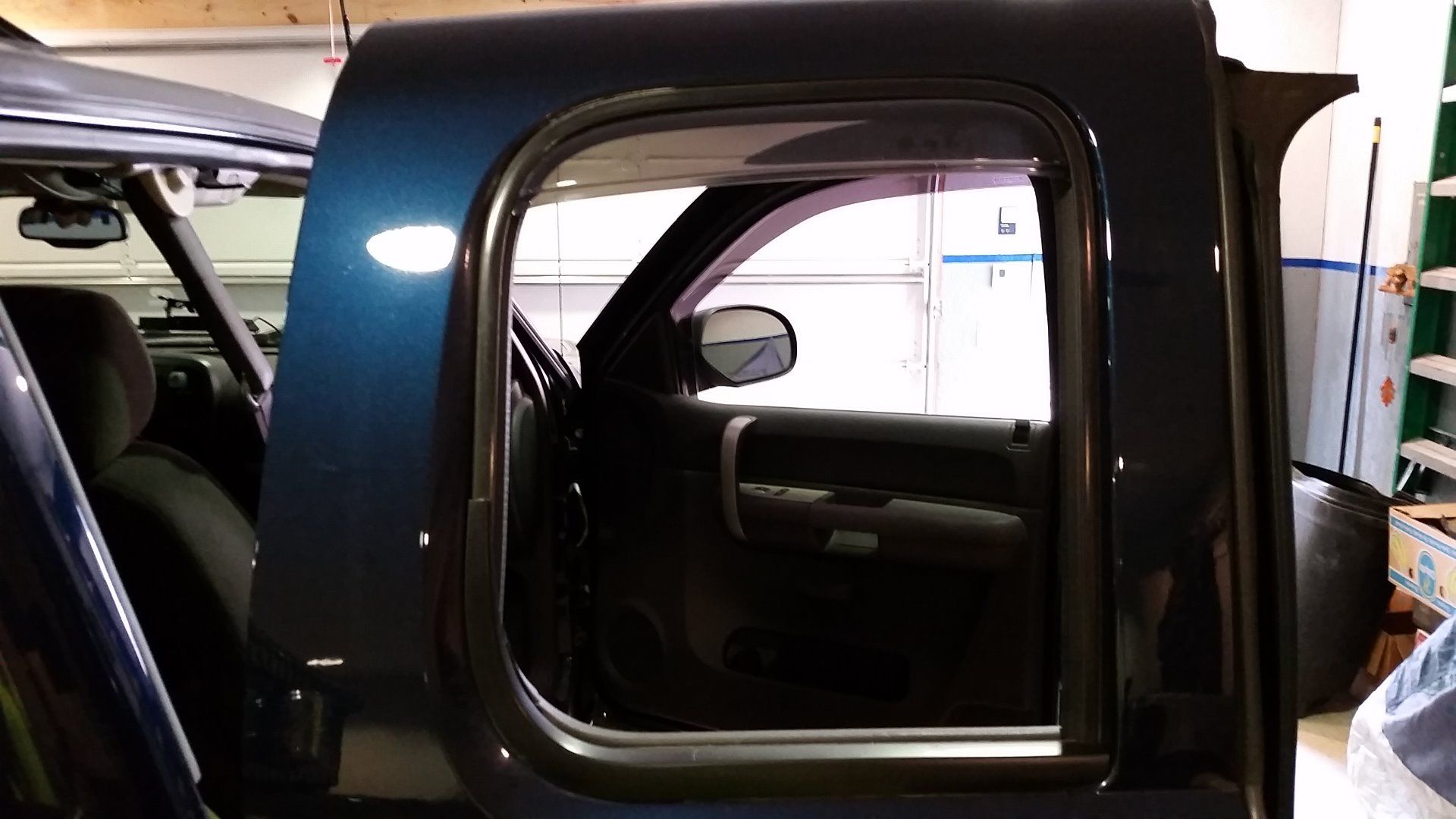 Window Grates (Automotive) : 5 Steps - Instructables