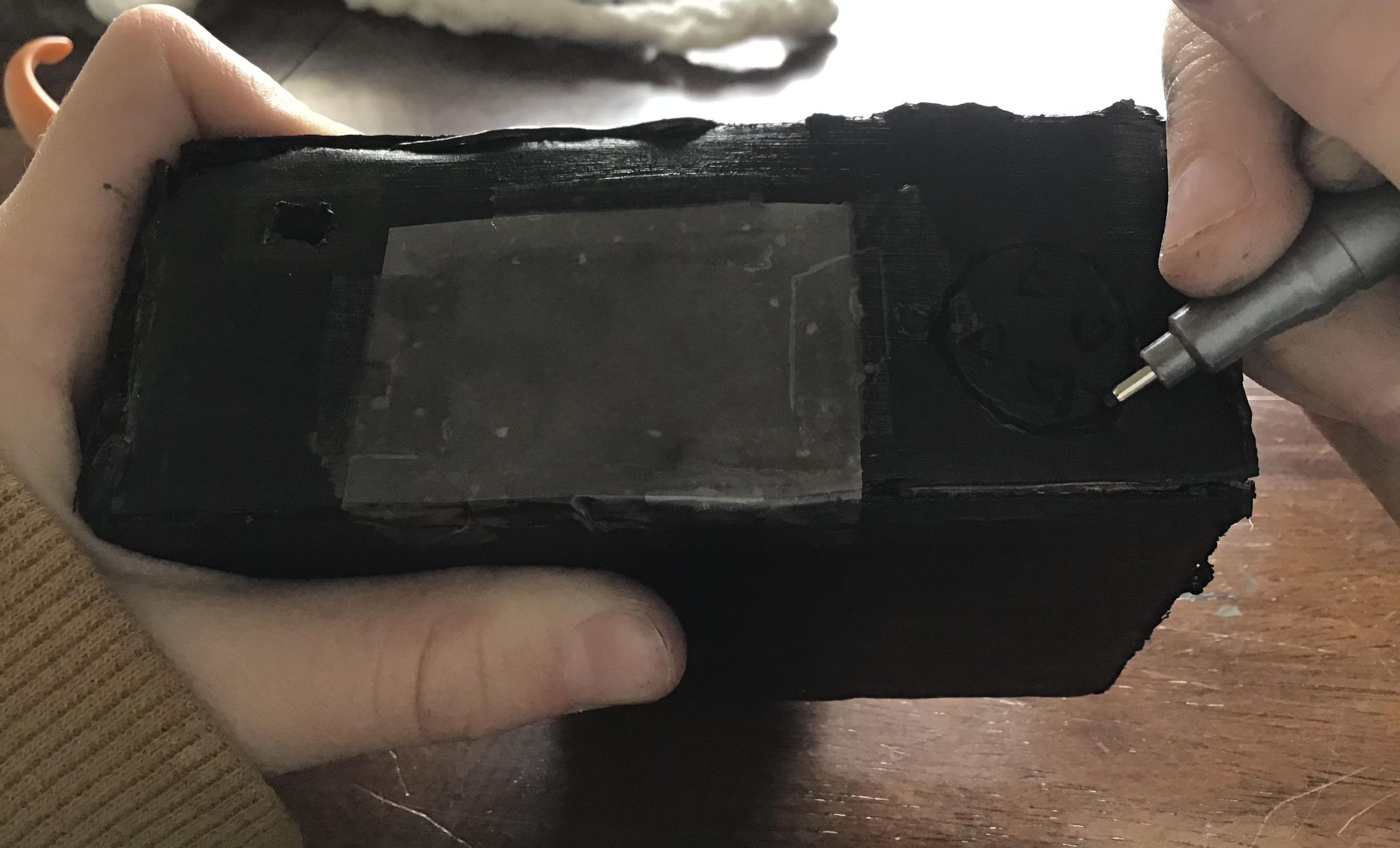 Cardboard Camera! : 12 Steps (with Pictures) - Instructables