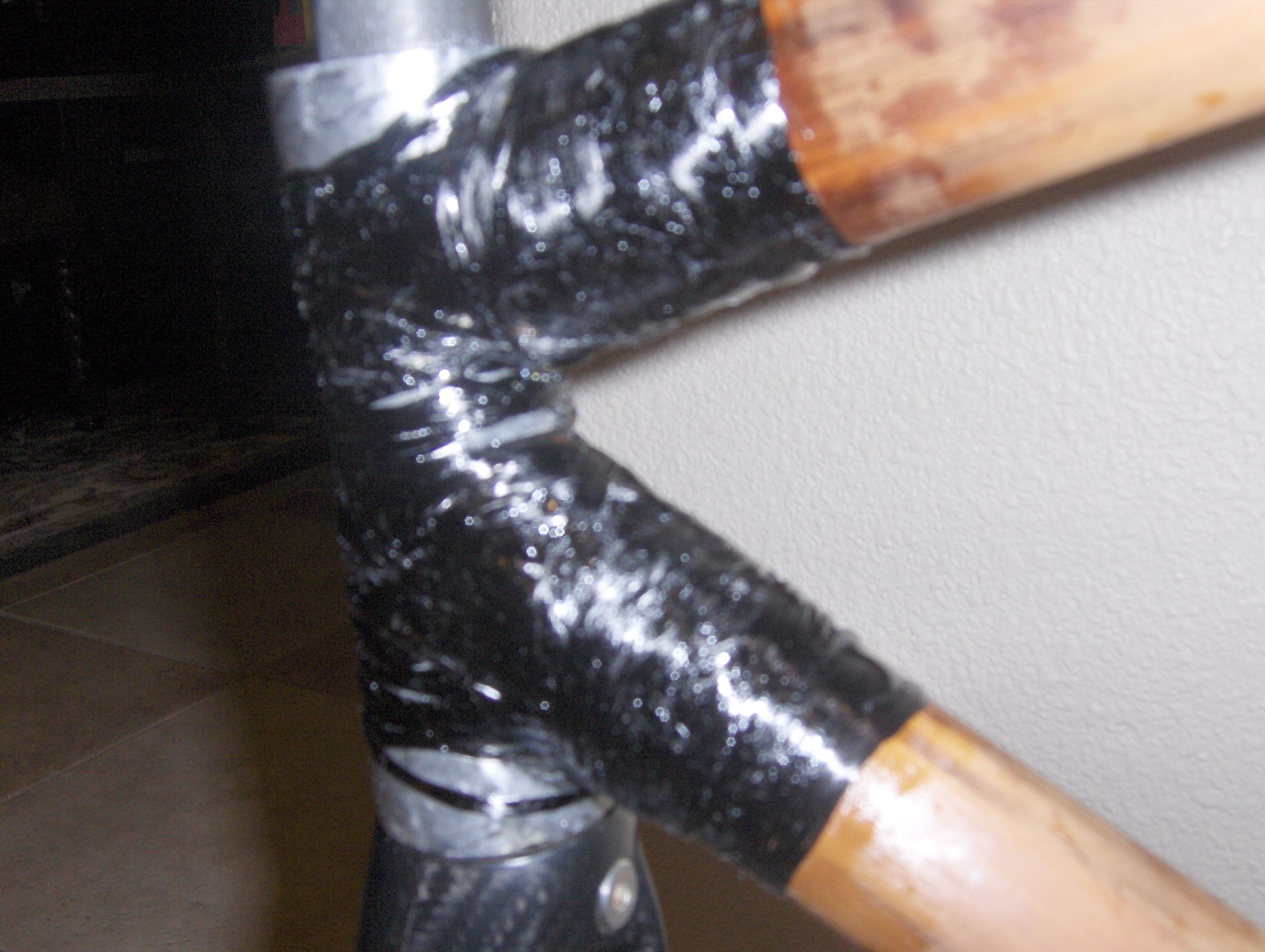 Bamboo Bike #2 : 14 Steps (with Pictures) - Instructables