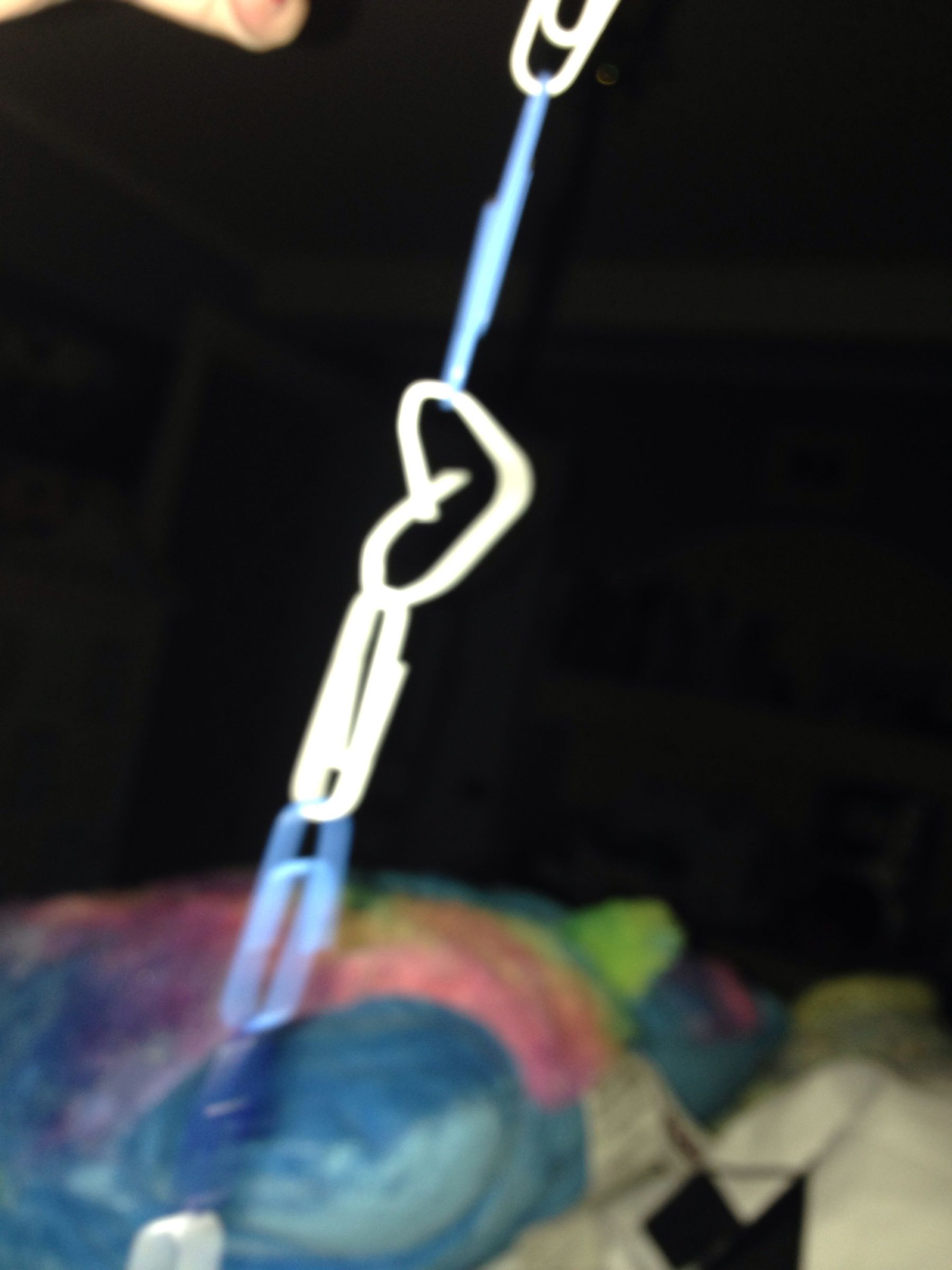 Paper Clip Decoration - Instructables