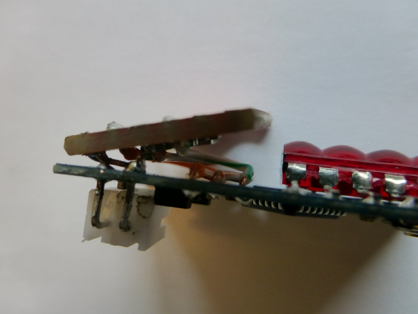 A Compact Arduino Altimeter For Rc Planes 9 Steps With Pictures