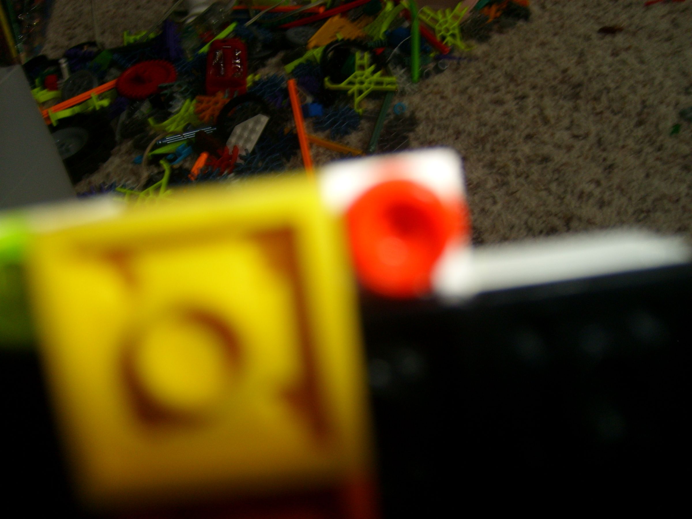 The Mini Lego Pinball Machine : 6 Steps - Instructables
