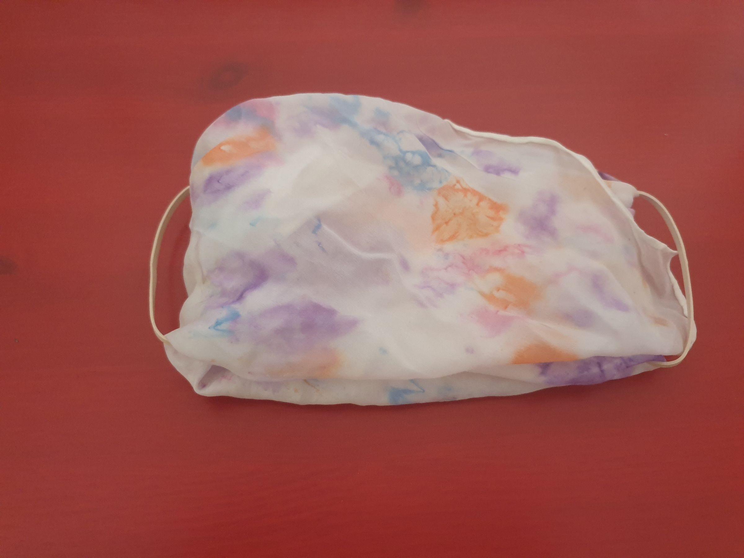 DIY 18 Layer Corona Mask : 6 Steps - Instructables