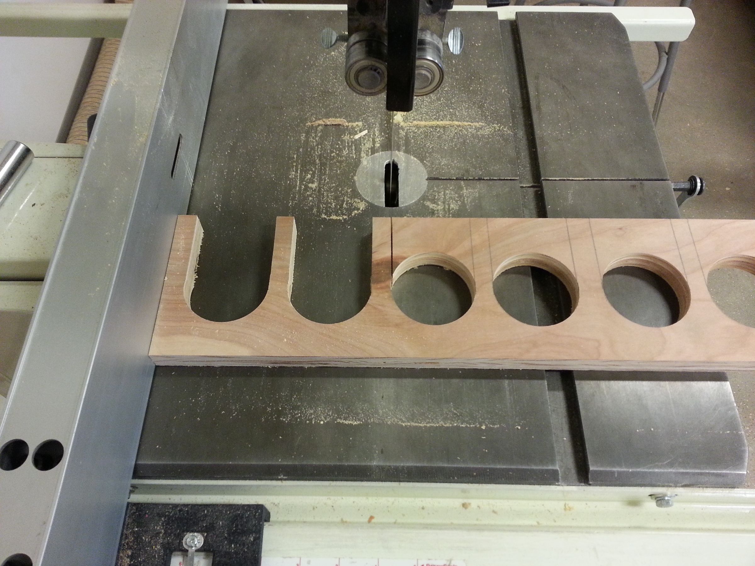 How to Build a Custom Rifle Rack : 5 Steps - Instructables