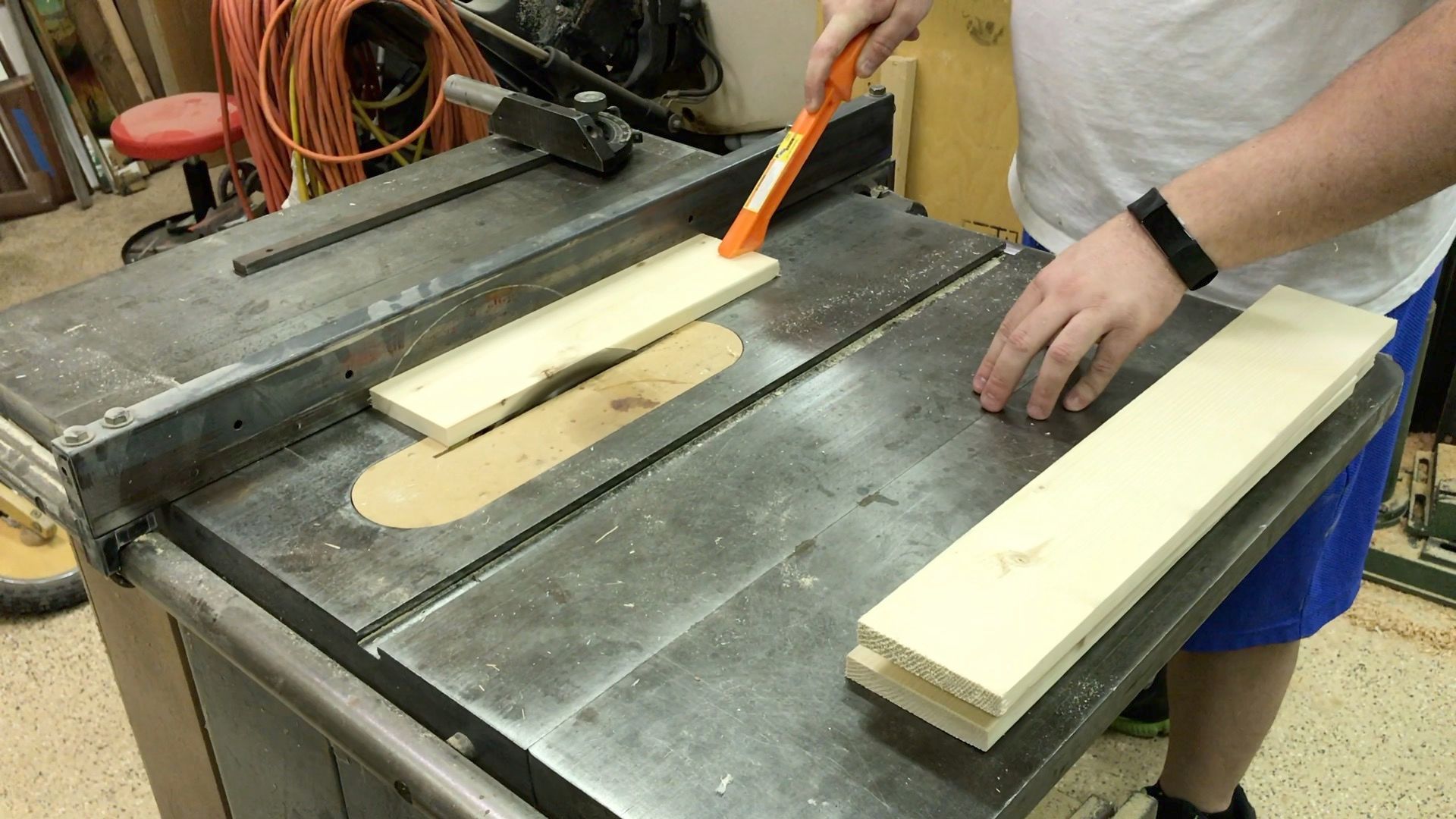 DIY Wood Tray : 5 Steps (with Pictures) - Instructables