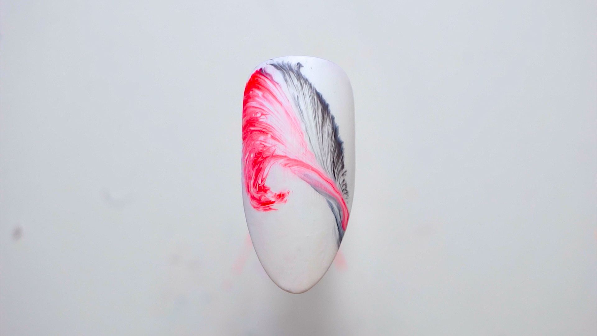 Thread Nail Art Tutorial : 6 Steps (with Pictures) - Instructables