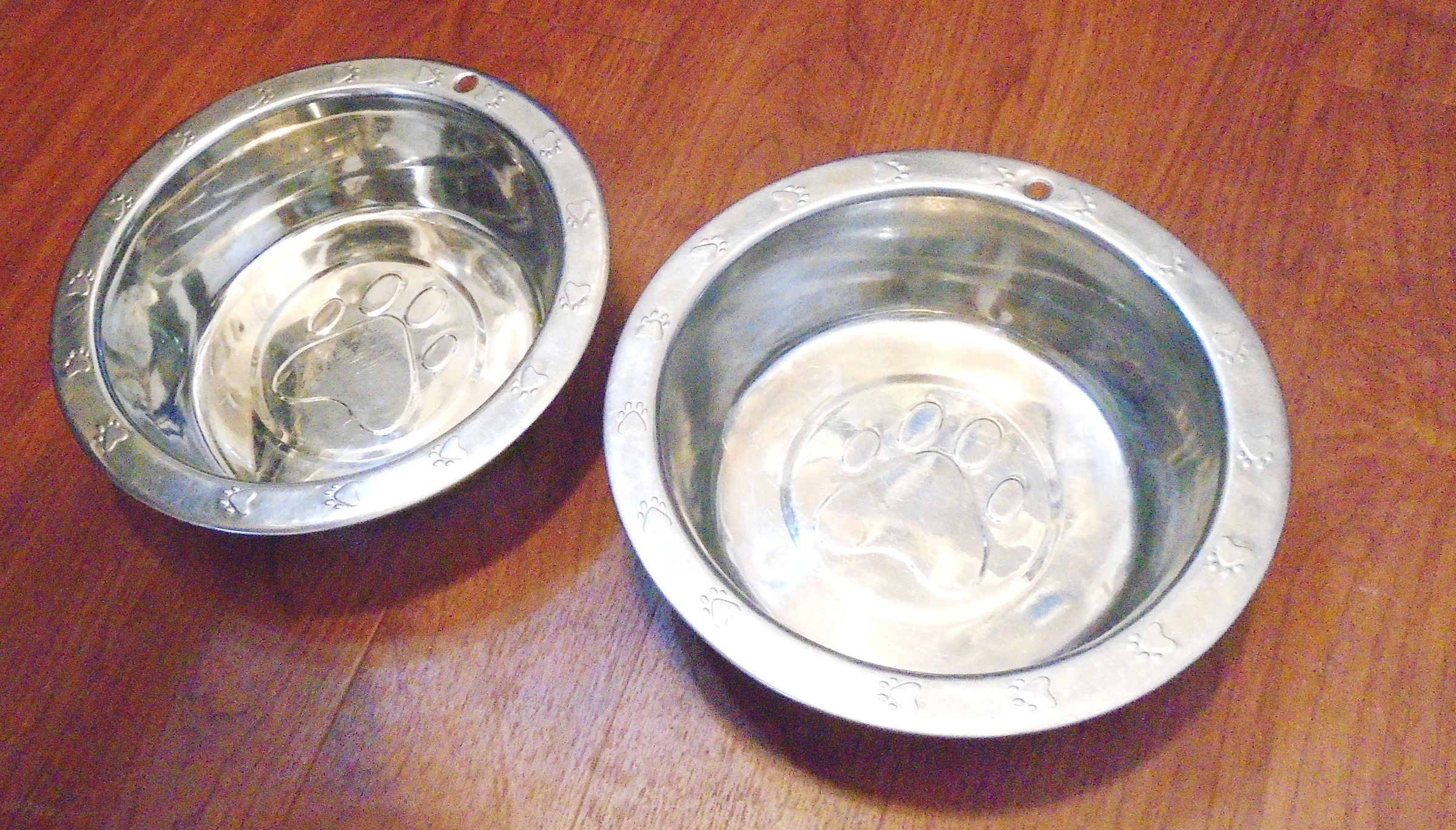Traveling Pet Bucket : 6 Steps (with Pictures) - Instructables