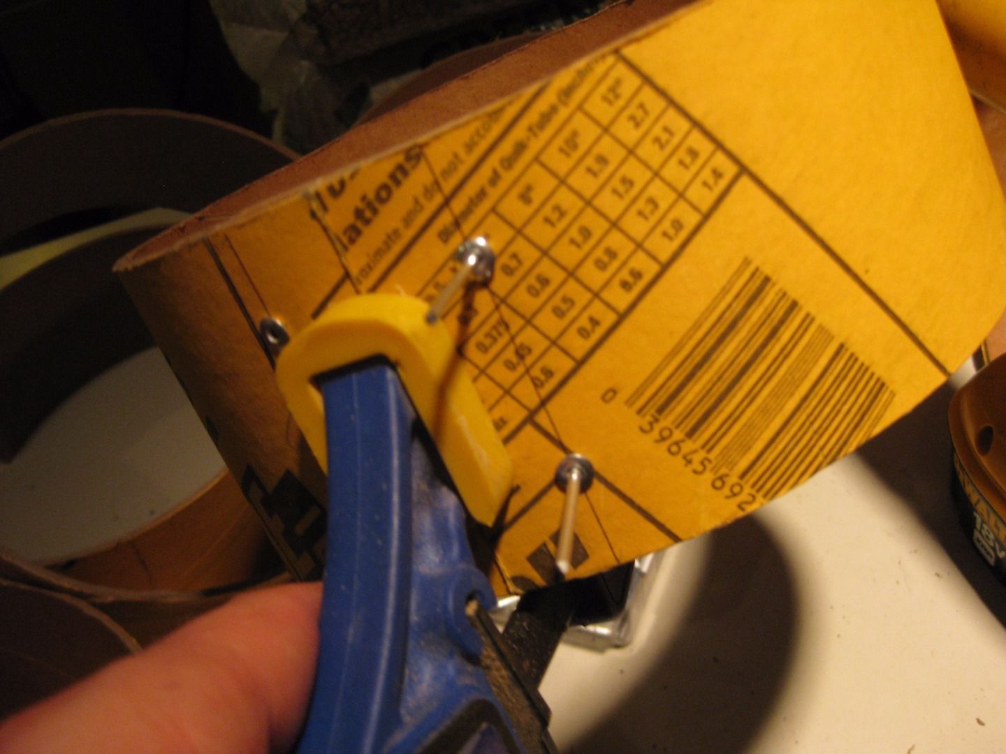 Bender - Costume : 16 Steps (with Pictures) - Instructables