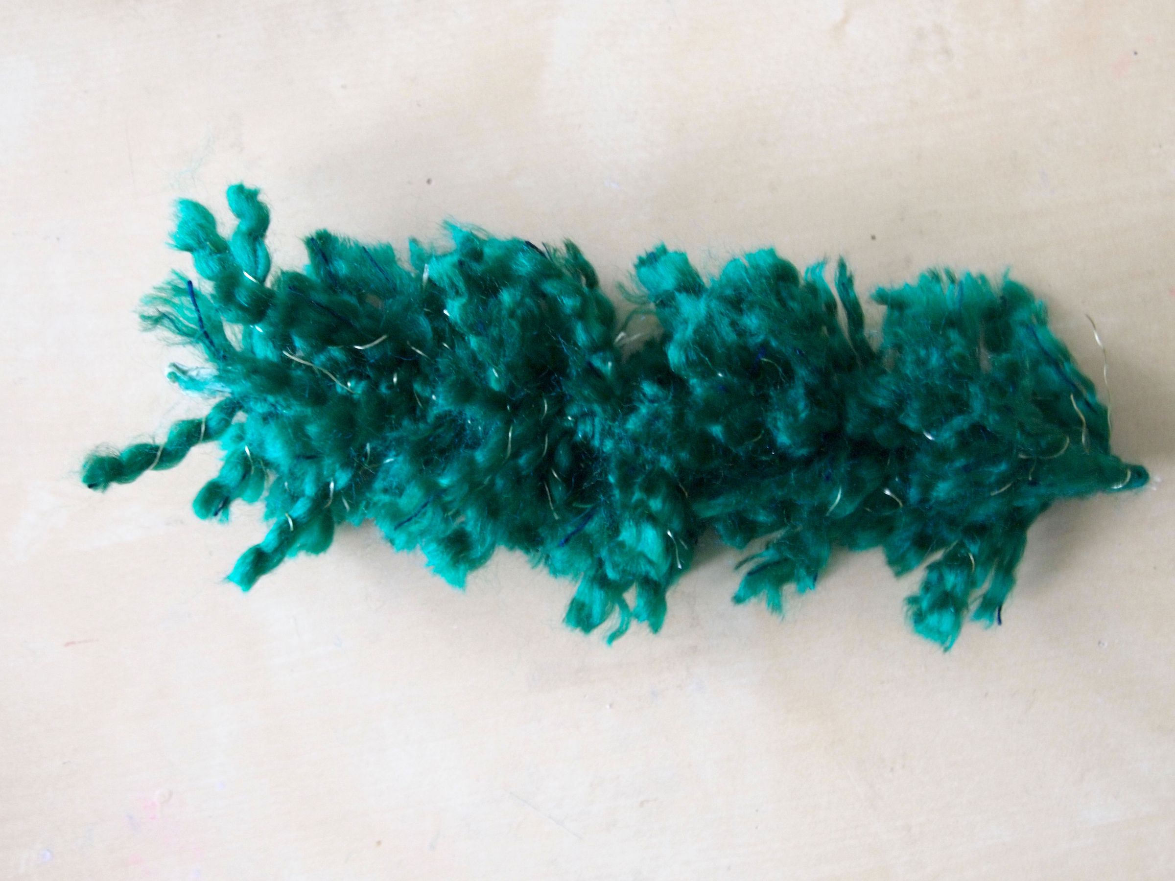 Crochet Christmas Tree : 9 Steps (with Pictures) - Instructables