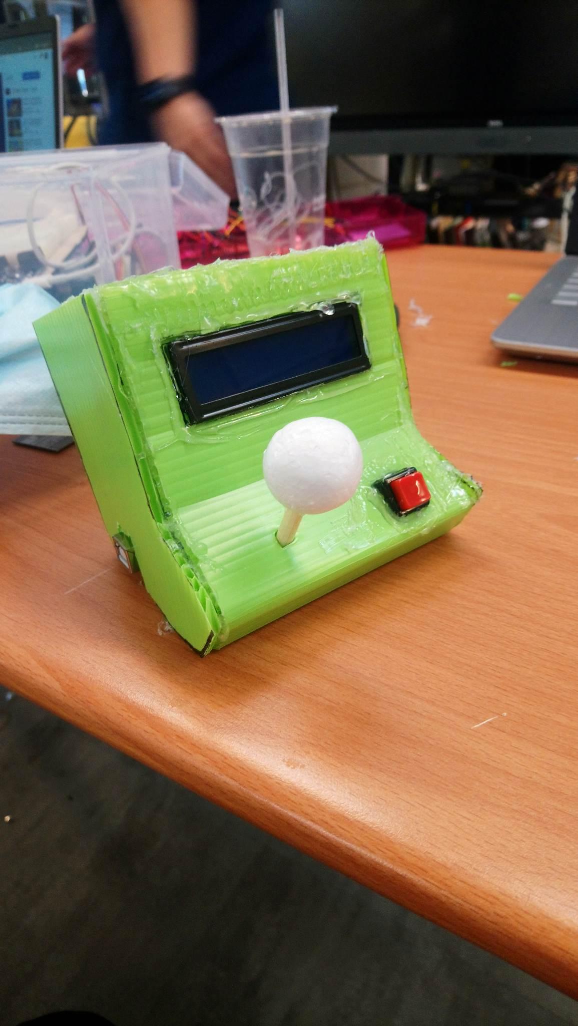 Future Free Runner - Instructables