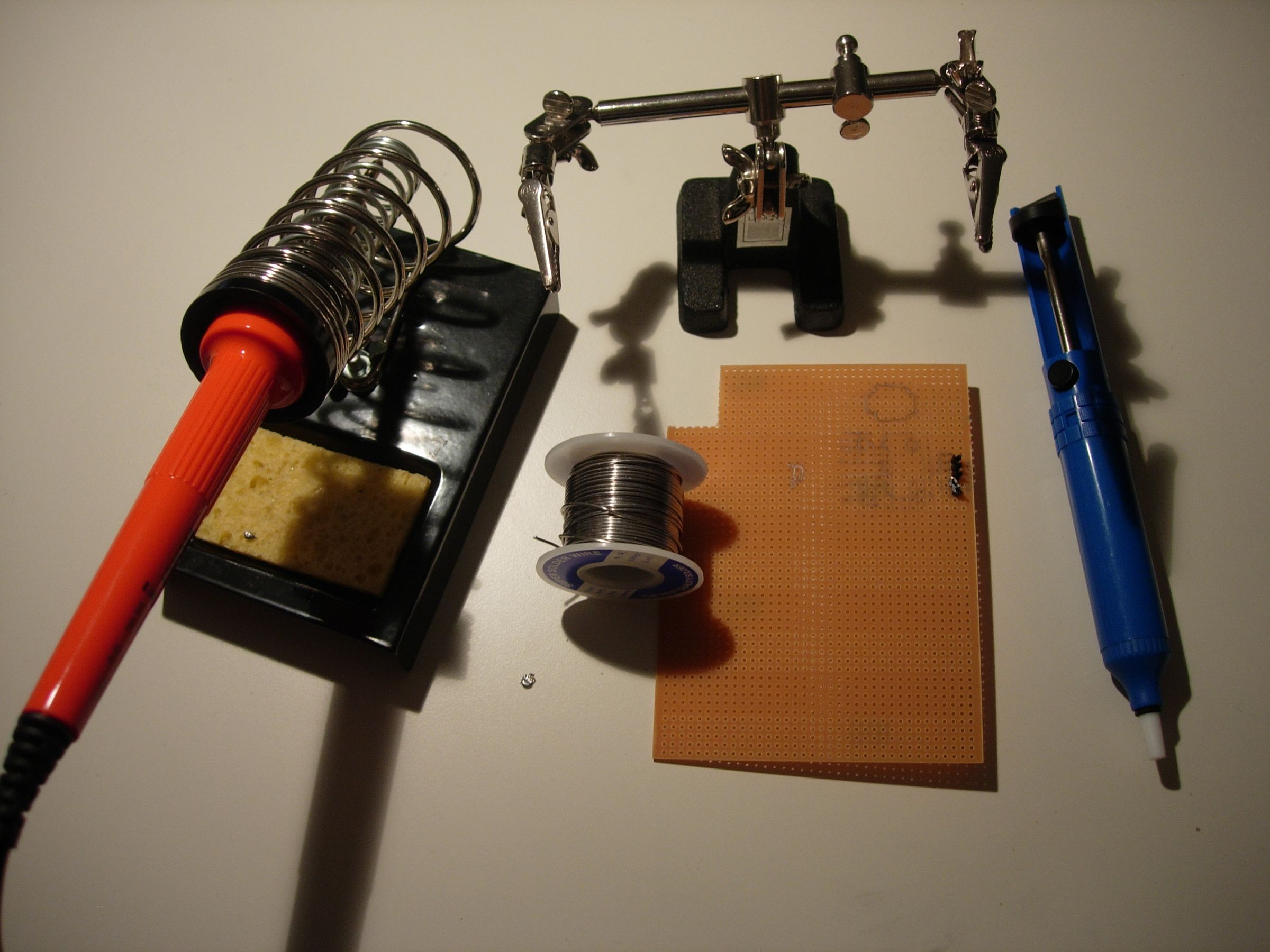 Arduino Led Dice : 9 Steps (with Pictures) - Instructables