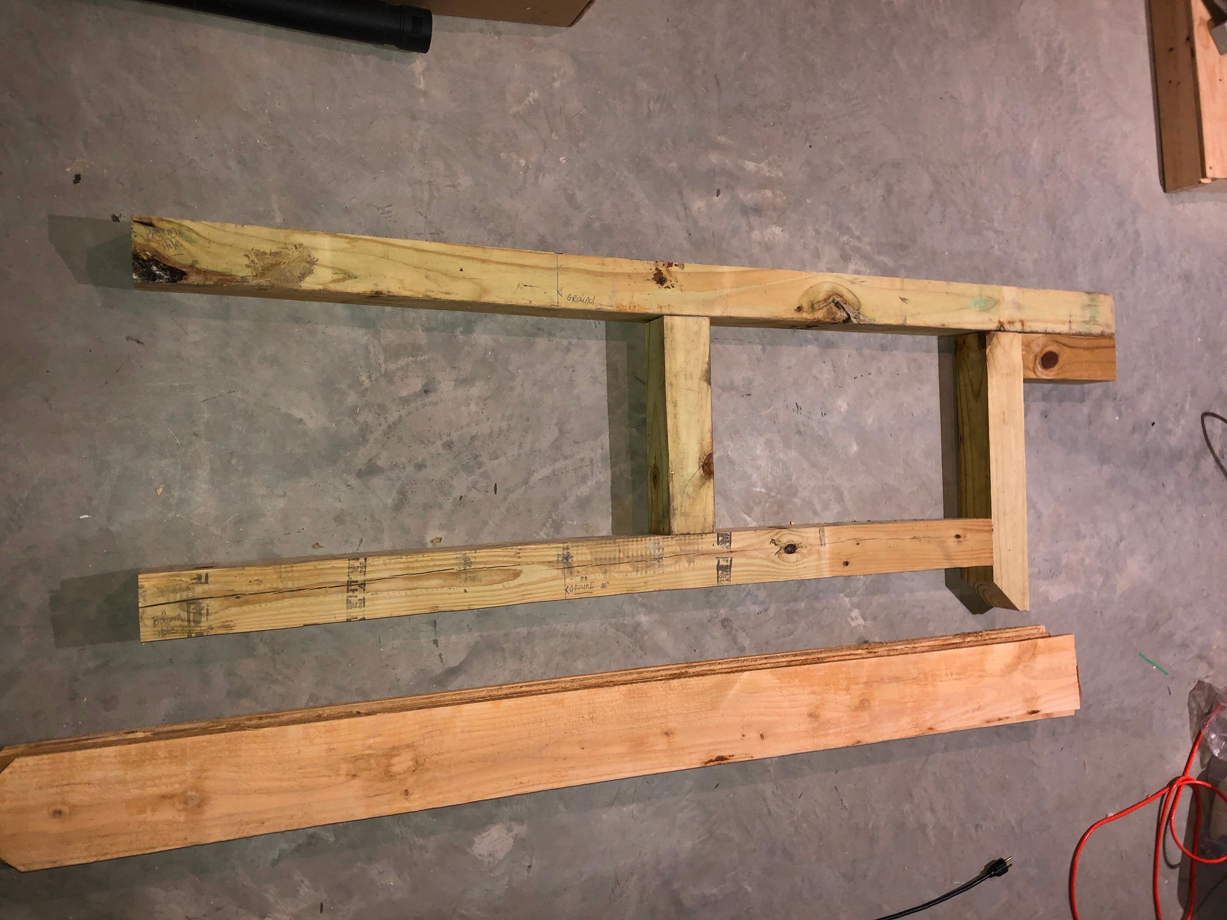 Mailbox Project : 4 Steps (with Pictures) - Instructables