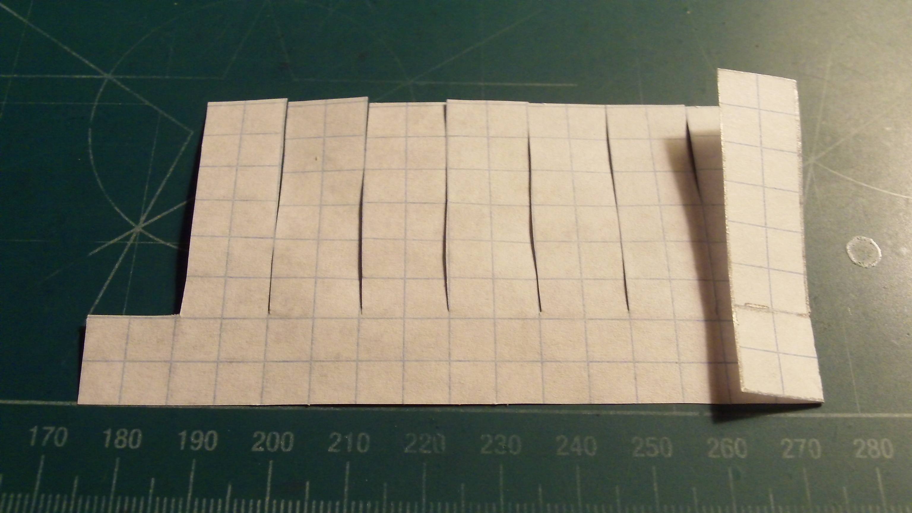 How to Make the Hurricane Paper Airplane : 6 Steps (with Pictures ...