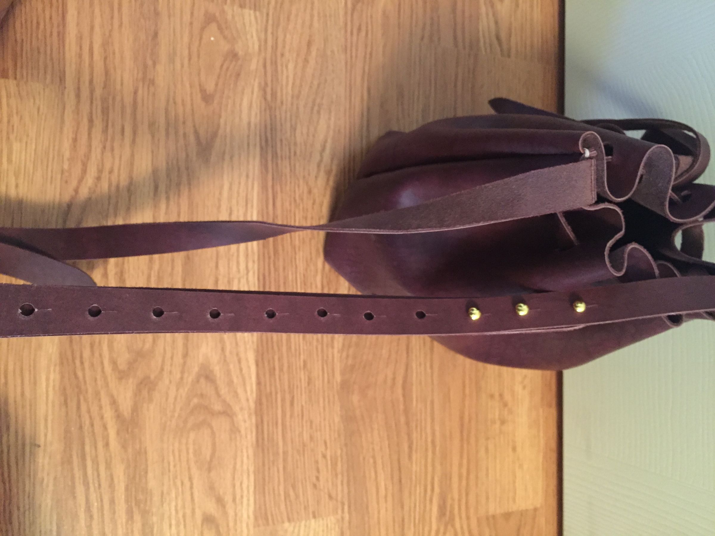 DIY Bucketbag : 9 Steps (with Pictures) - Instructables