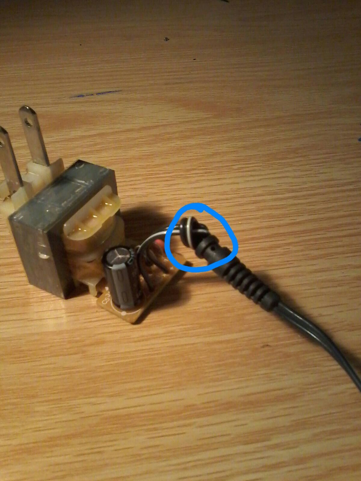 Homemade Bug Zapper : 11 Steps (with Pictures) - Instructables