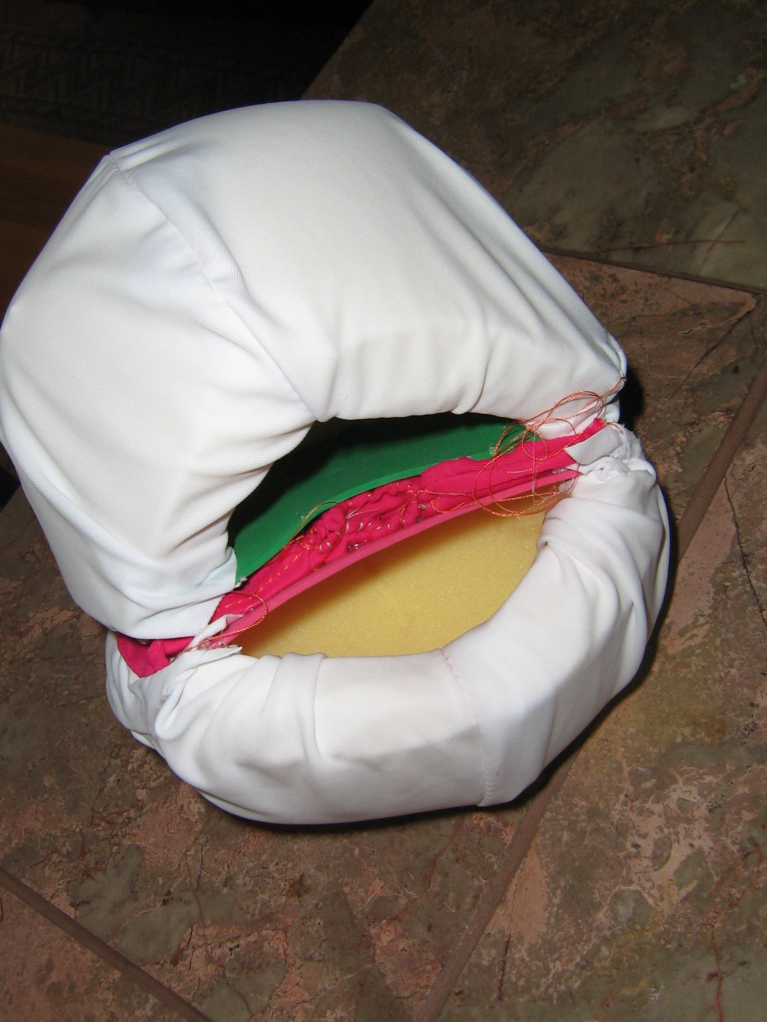 Building Audrey II Phase 1 : 11 Steps - Instructables