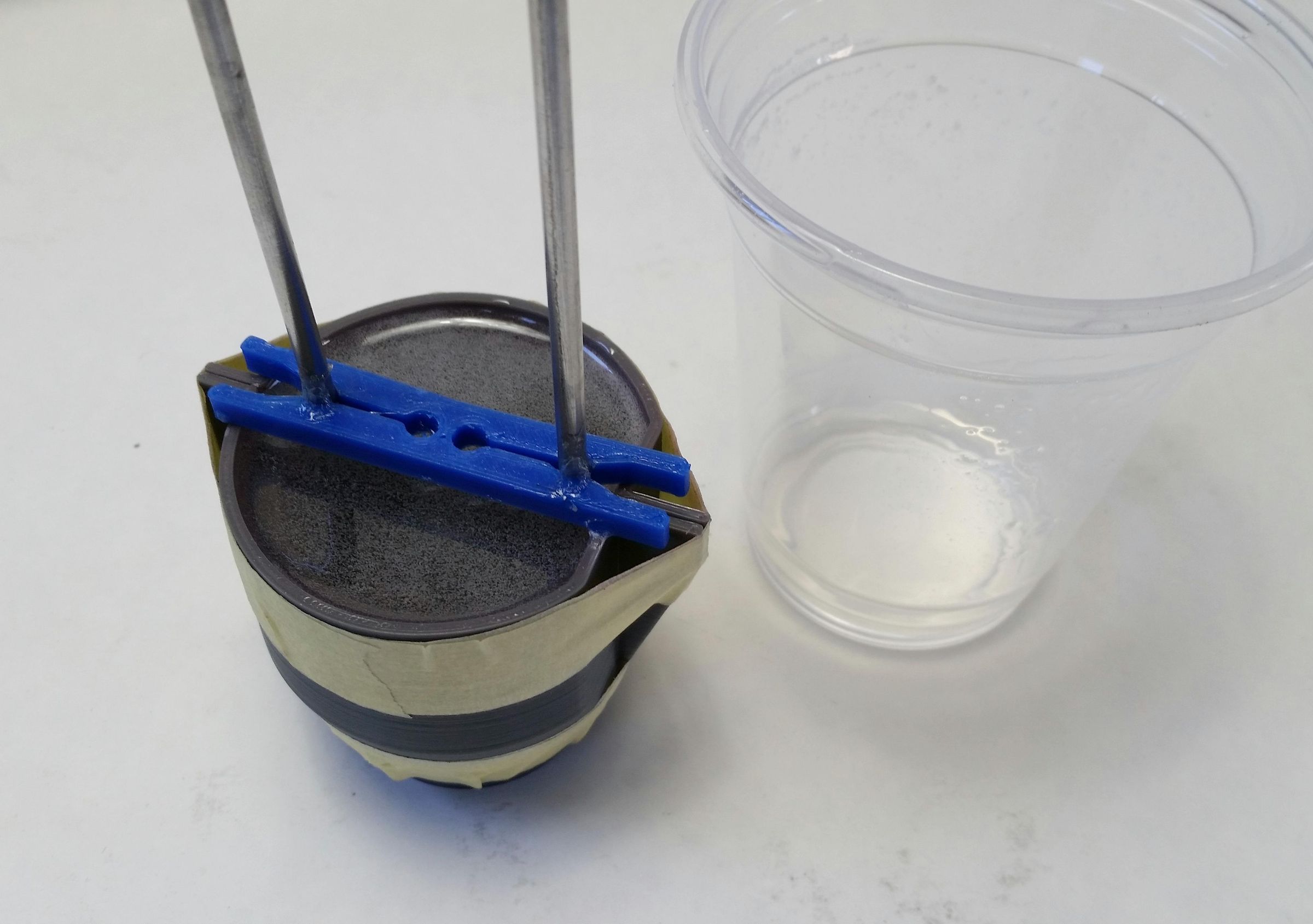 Working 1-Watt 50mm LED : 14 Steps (with Pictures) - Instructables