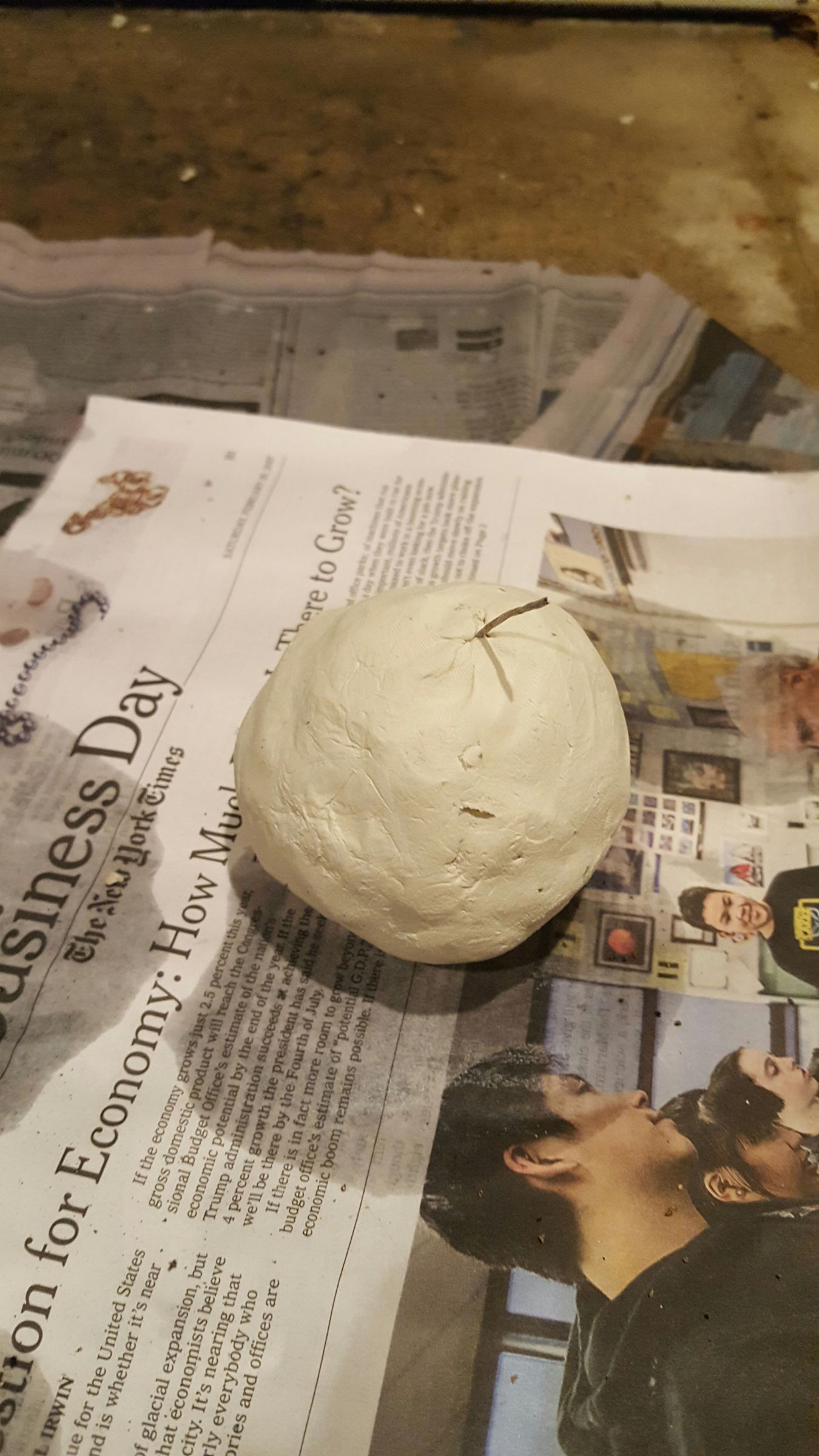 Firecracker Pots - Exploded Clay : 4 Steps (with Pictures) - Instructables