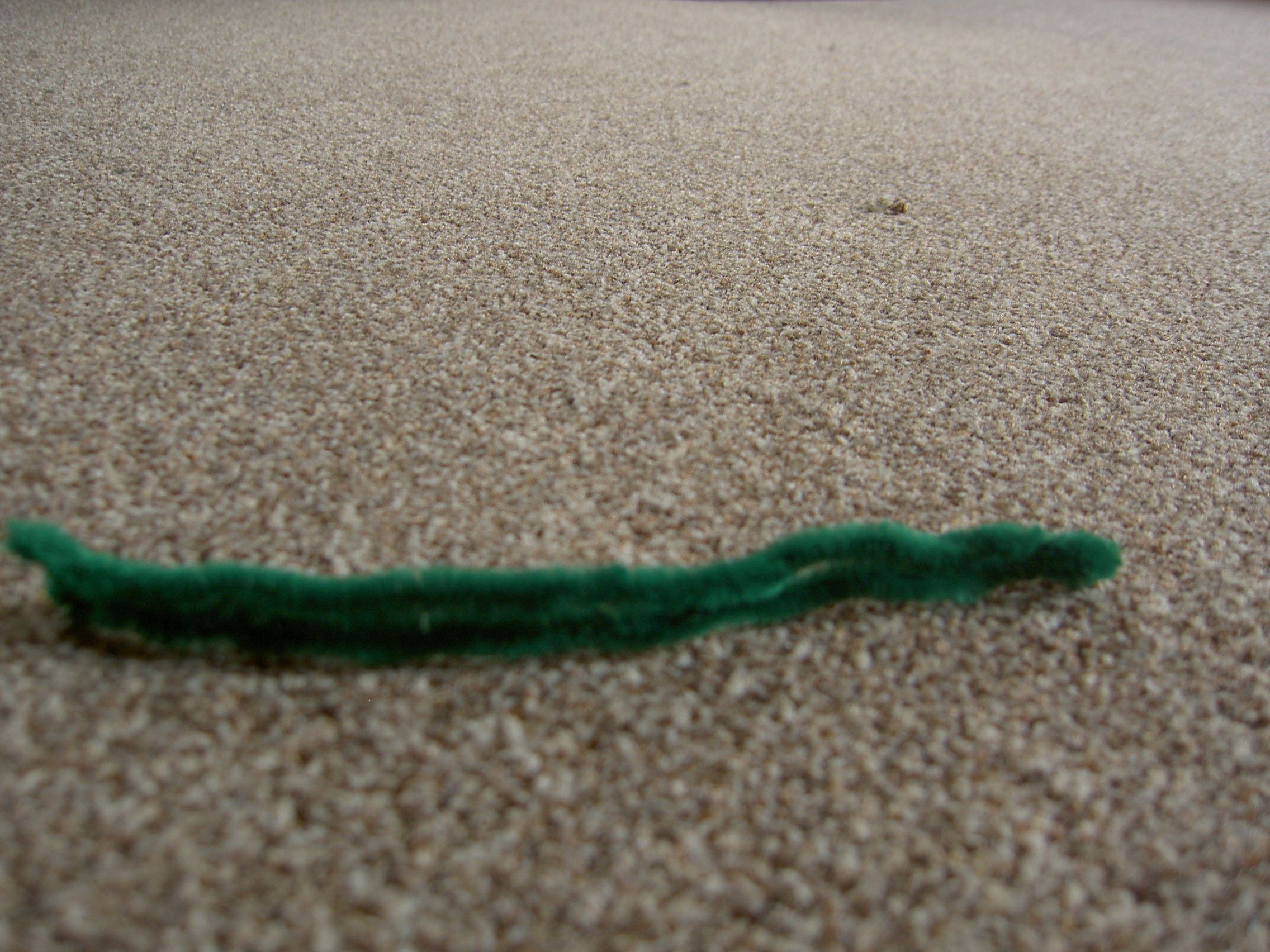 How to Make Pipe-Cleaner Men : 6 Steps - Instructables