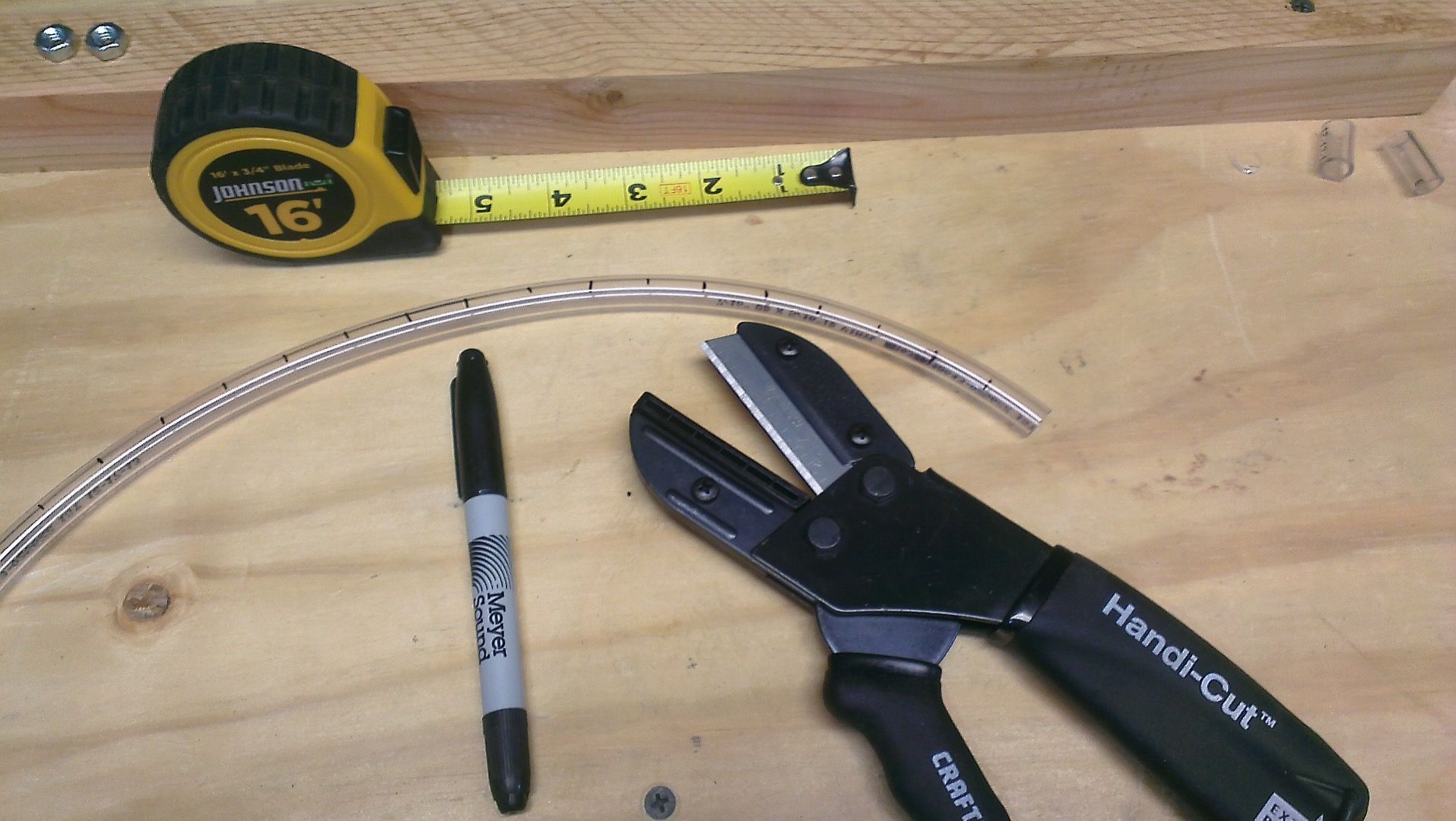 Pliers Organizer : 10 Steps (with Pictures) - Instructables