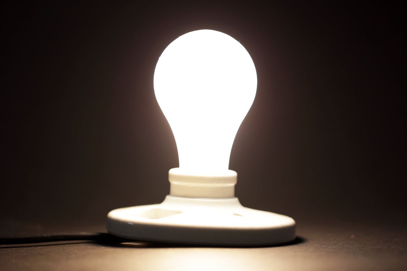 Light Bulb Without Electricity at Roger Krug blog
