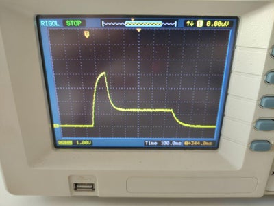 Arduino ADSR Digital Envelope Generator : 5 Steps - Instructables