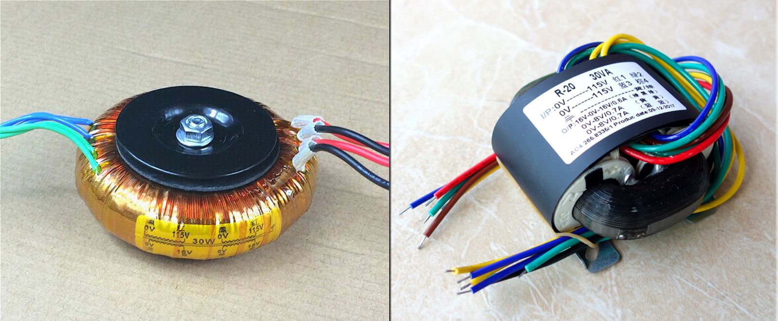 Homemade Quality DAC Is Easy : 24 Steps - Instructables