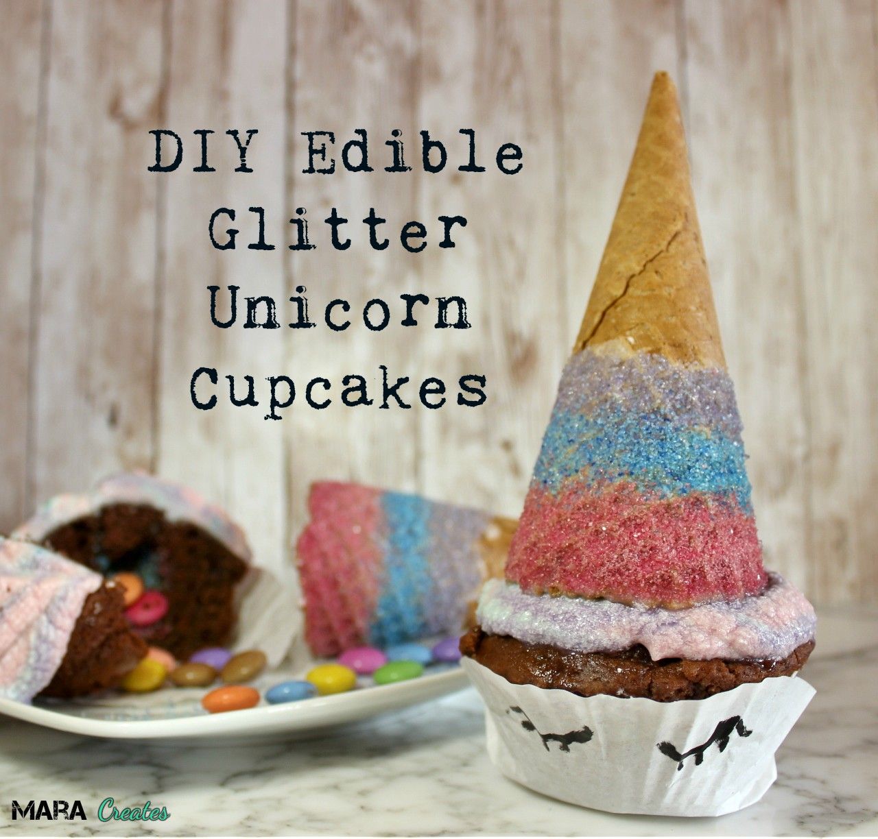 Charlie The Unicorn Candy Mountain Cake