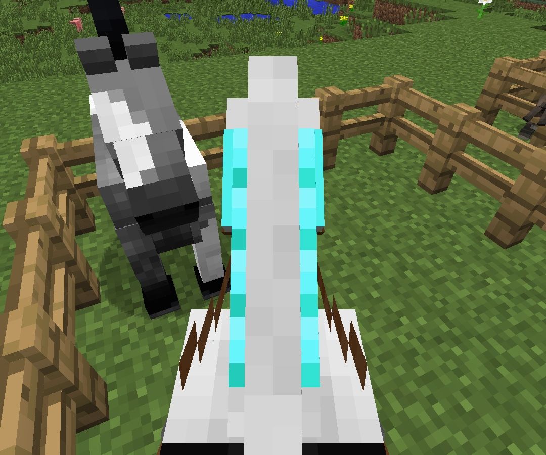 Minecraft Animals : 13 Steps (with Pictures) - Instructables