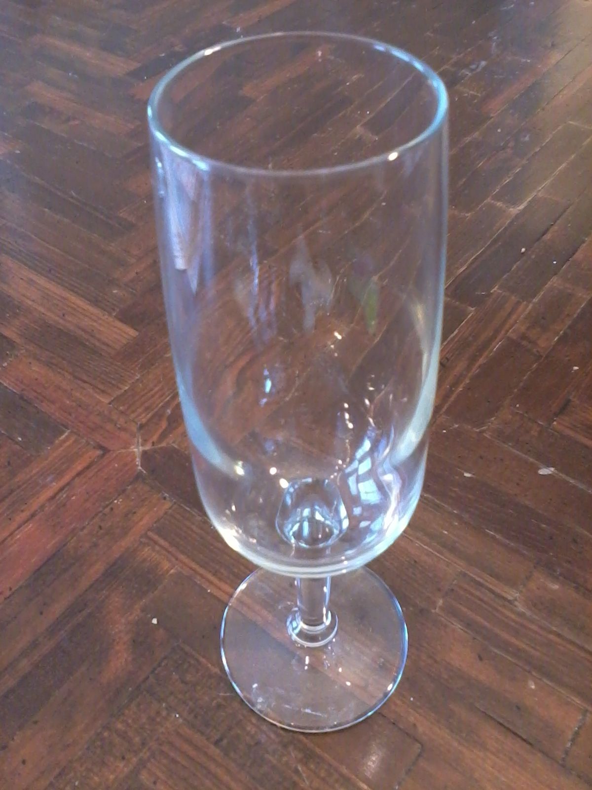 Mad Science Stemware Glasses : 7 Steps (with Pictures) - Instructables
