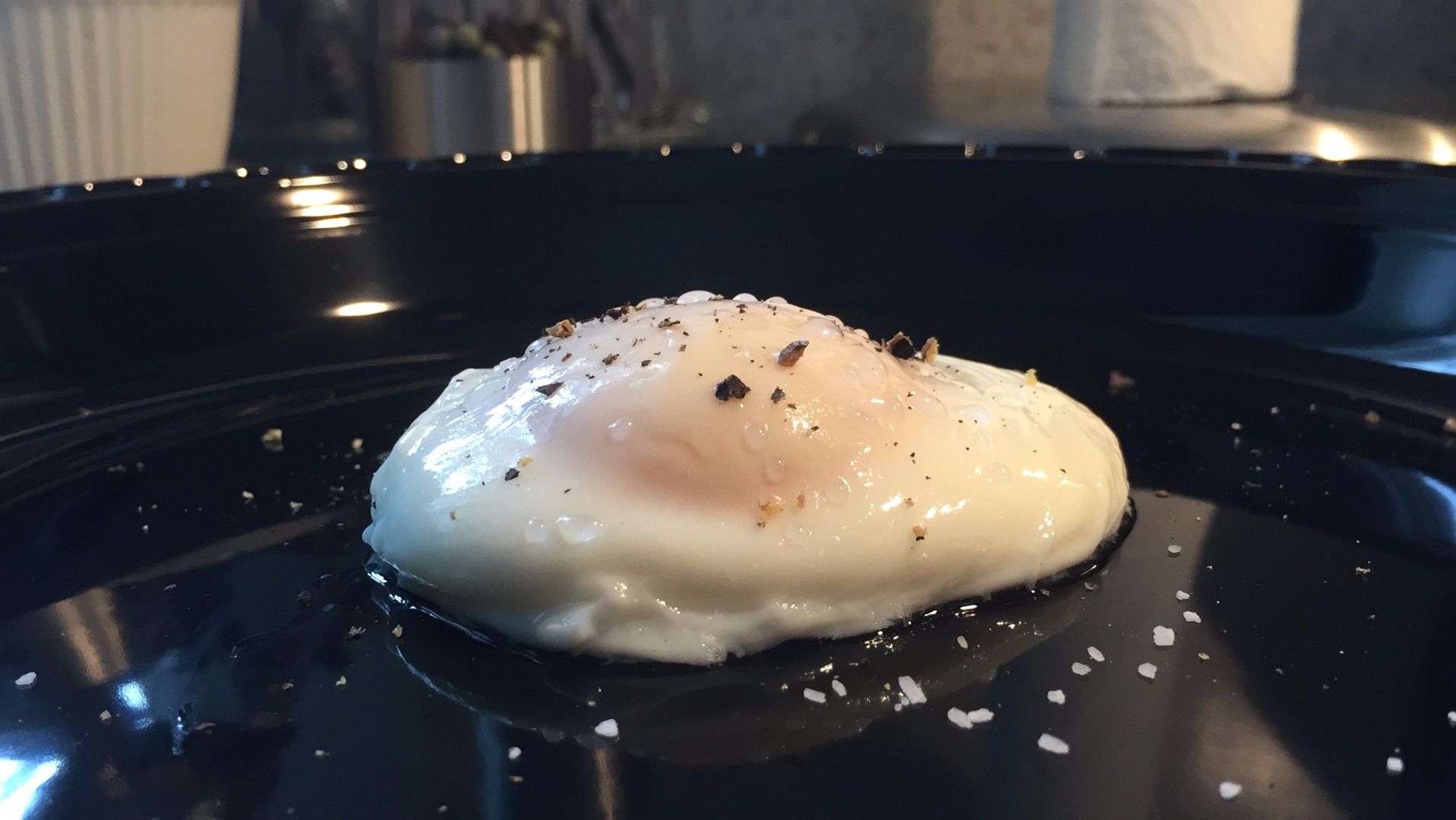 How to Cook the Perfect Poached Egg : 6 Steps - Instructables