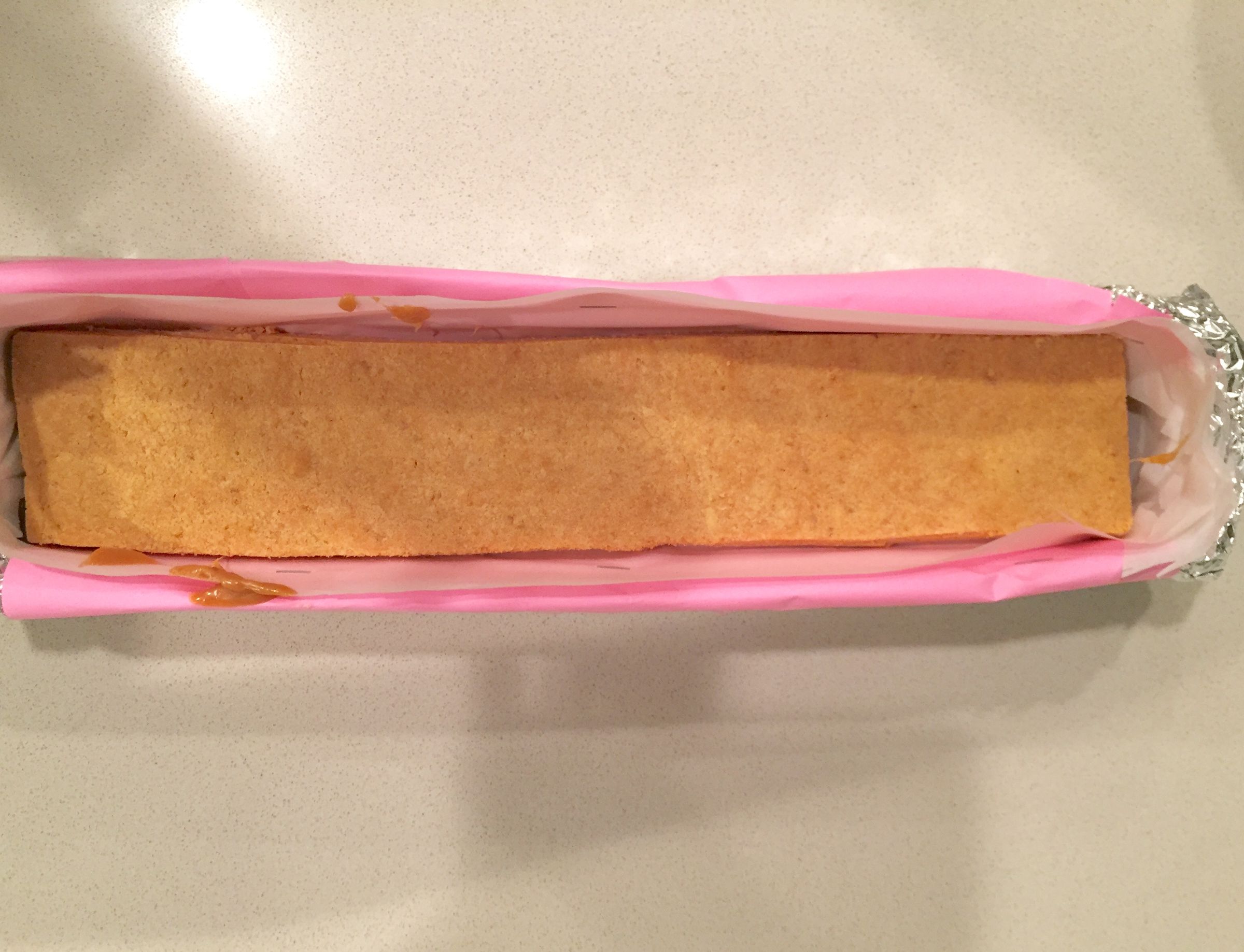 Giant Twix Bars! : 7 Steps (with Pictures) - Instructables