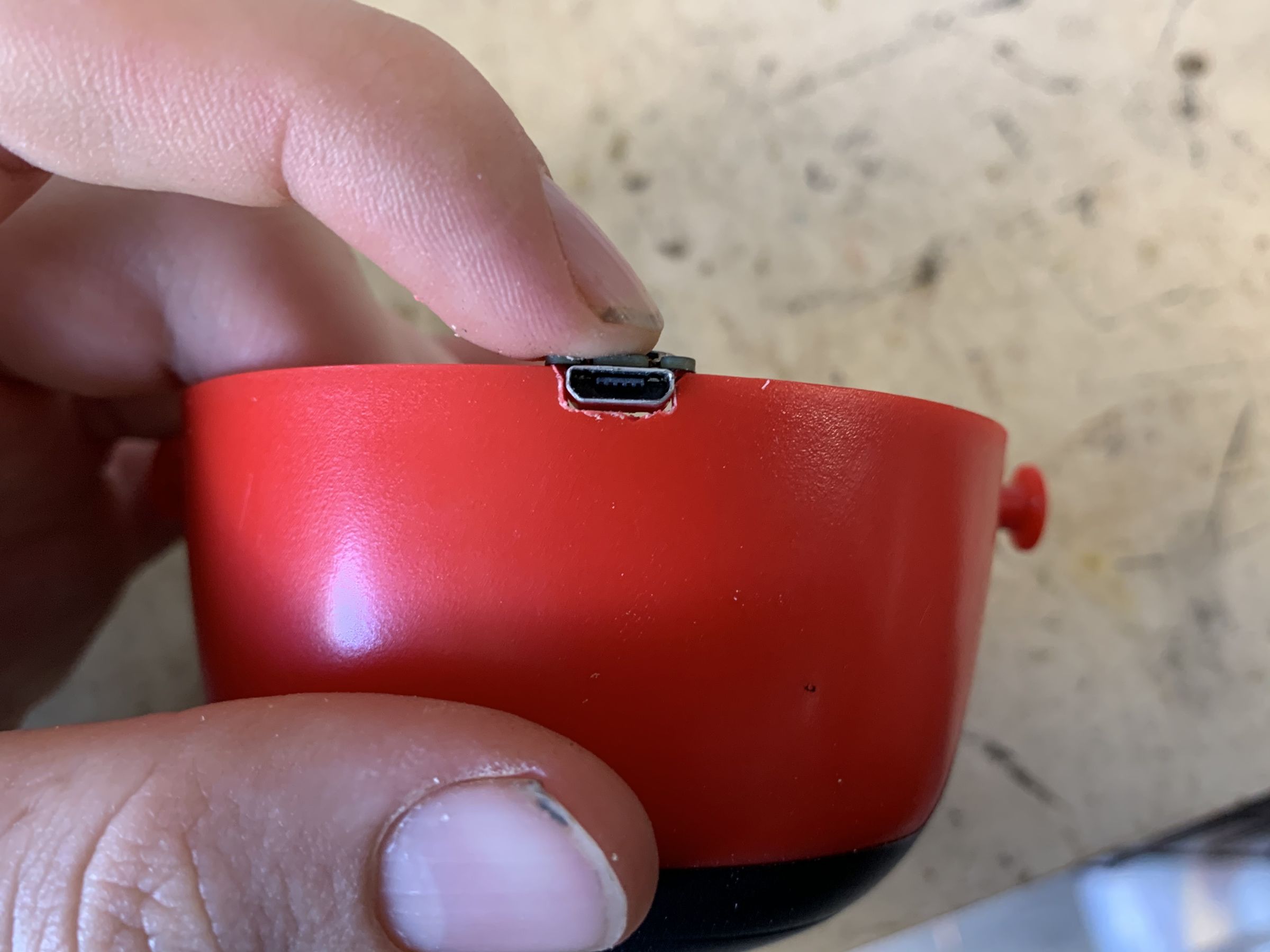 Converting Broken Beats Solo3 Headphones to Hearing Protection Wireless ...