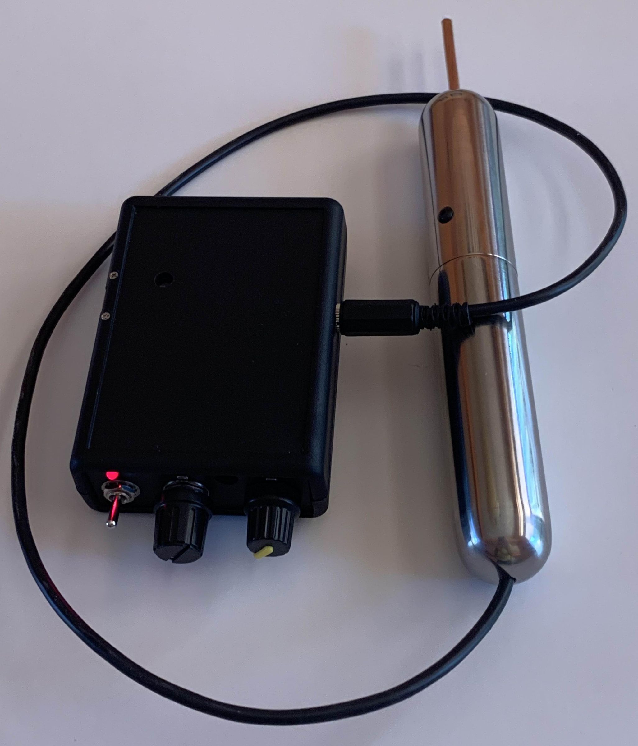 Carlson's Super Probe : 11 Steps (with Pictures) - Instructables