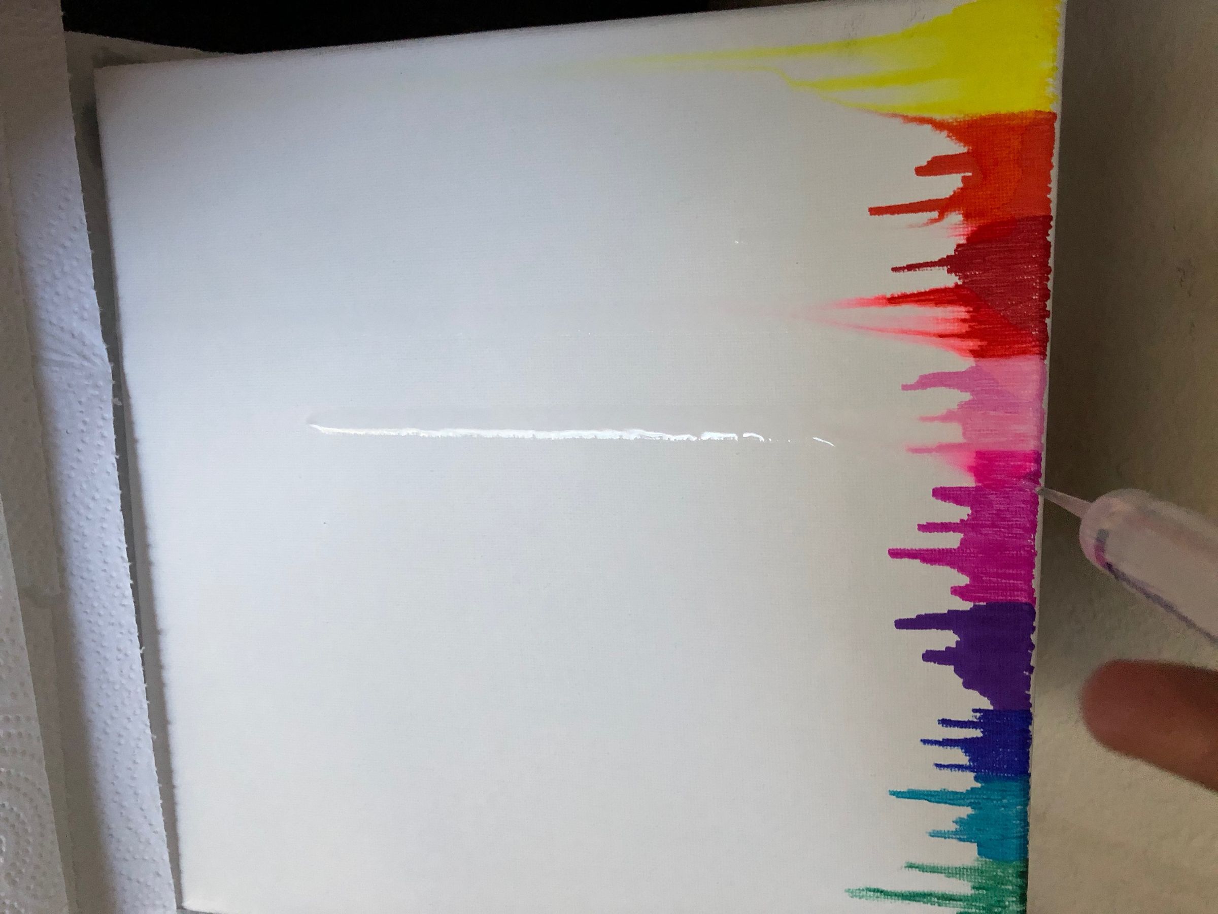 Sharpie Art : 4 Steps - Instructables